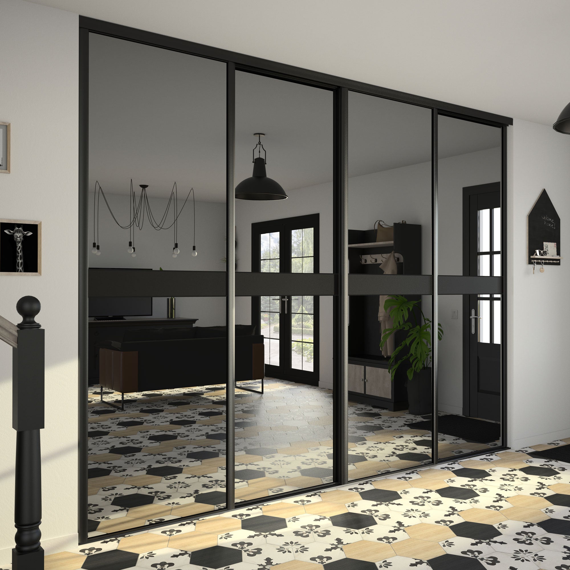 Story Board 11 – Kazed