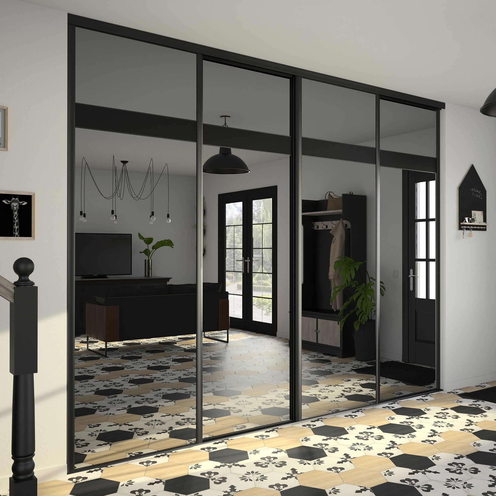 Story Board 12 – Kazed