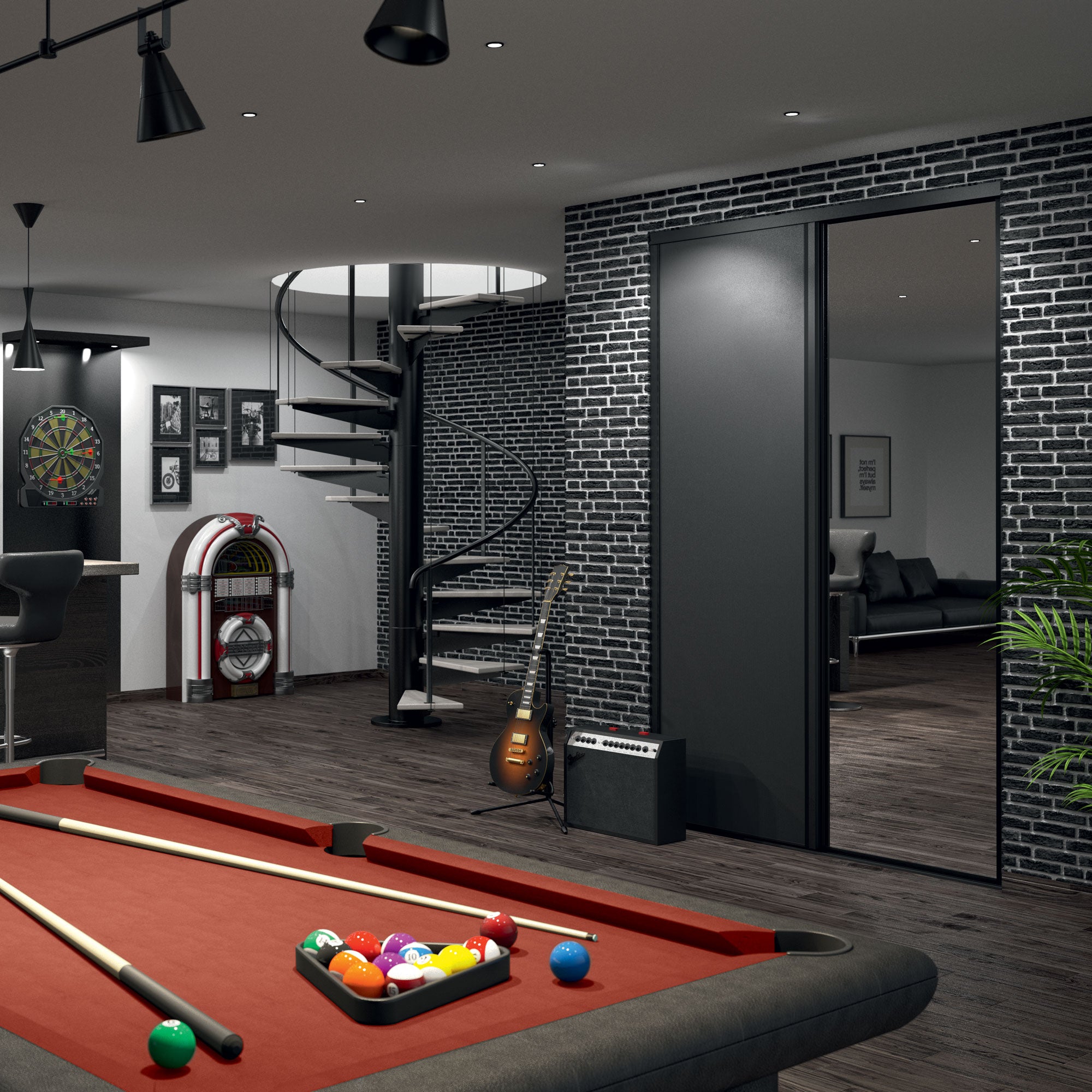 Tapis Rouge 1 – Kazed