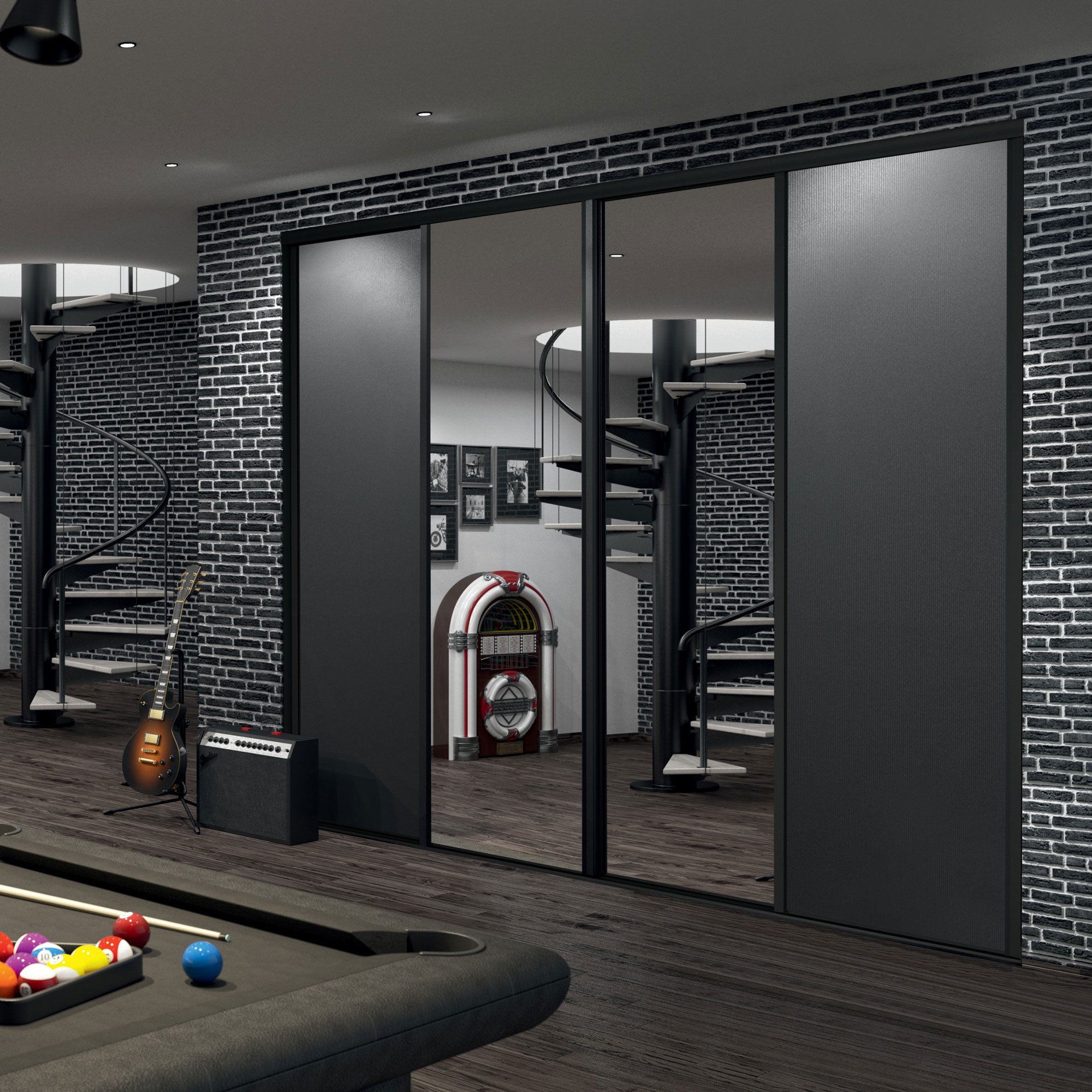 Tapis Rouge 5 – Kazed