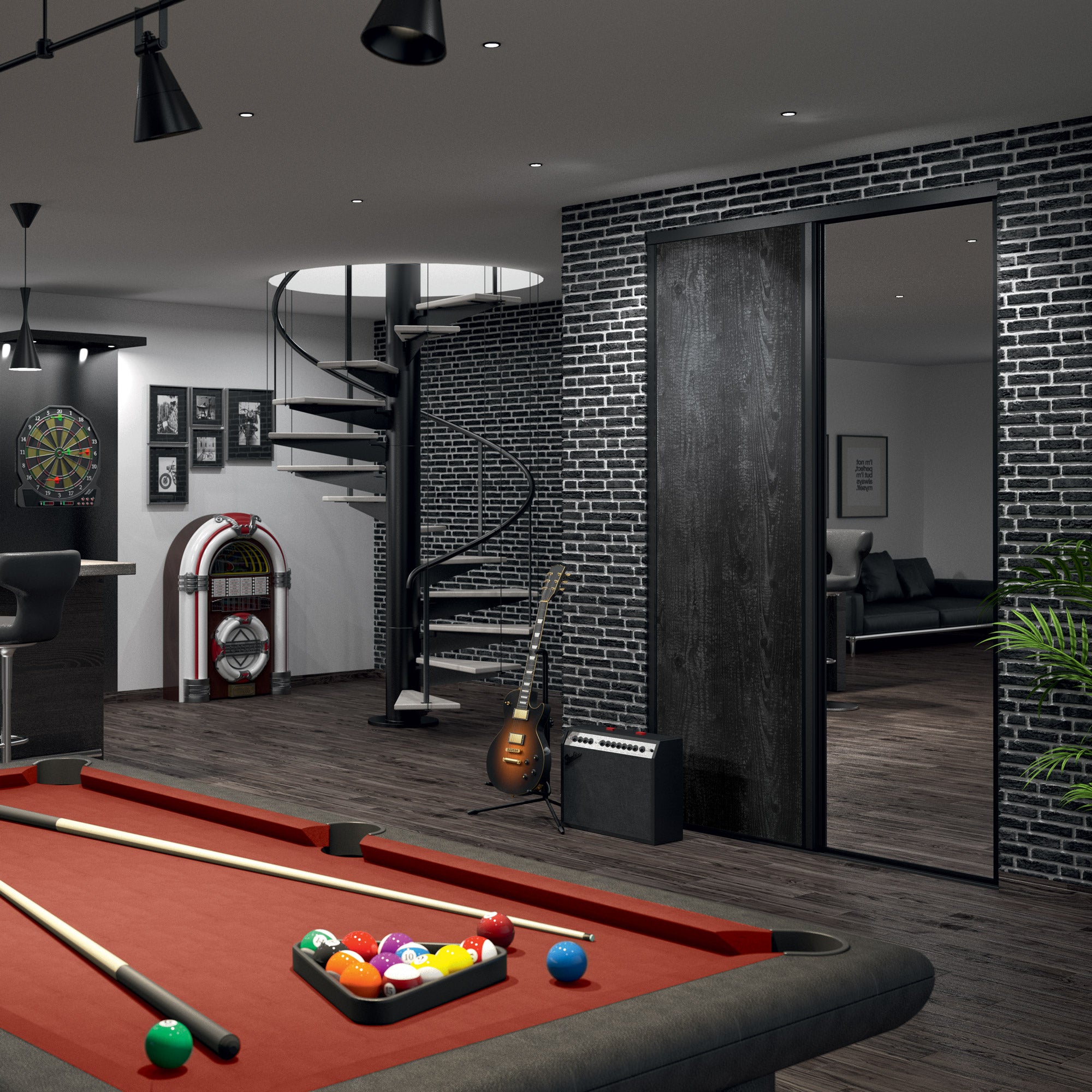 Tapis Rouge 6 – Kazed