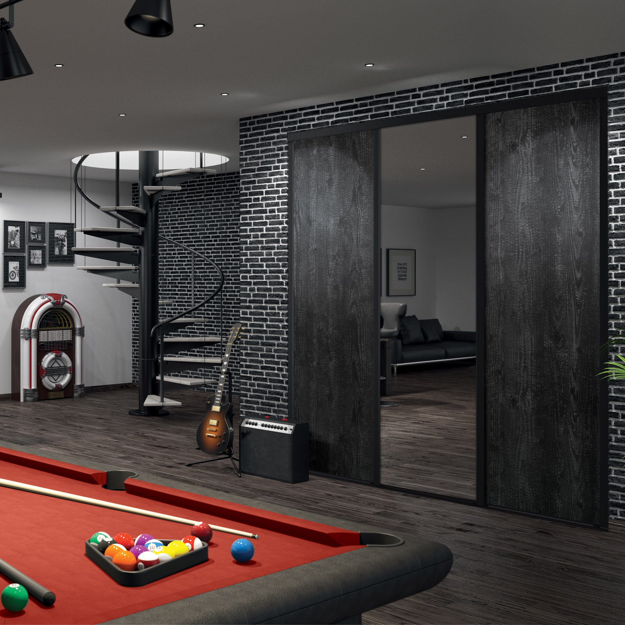 Tapis Rouge 7 – Kazed