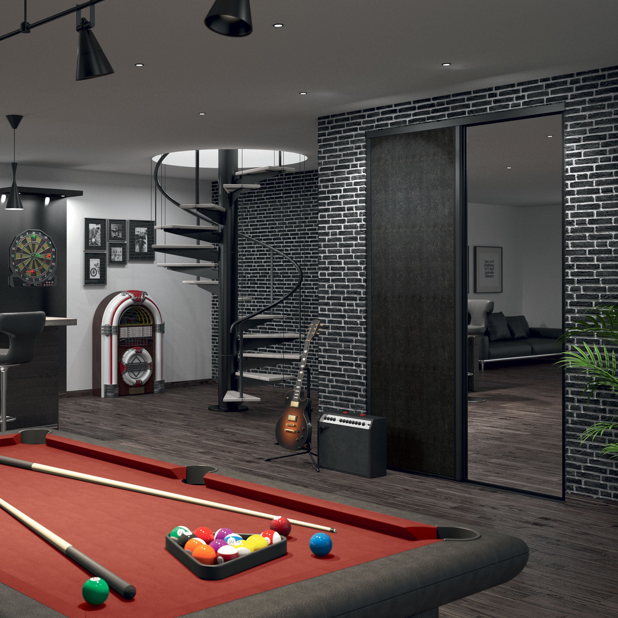 Tapis Rouge 9 – Kazed