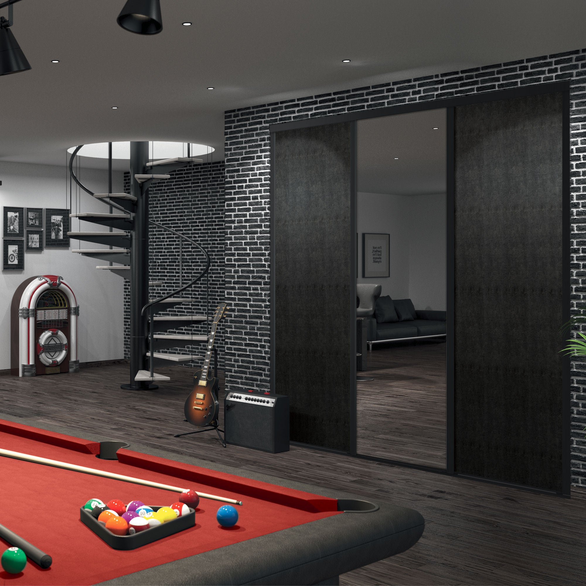 Tapis Rouge 10 – Kazed