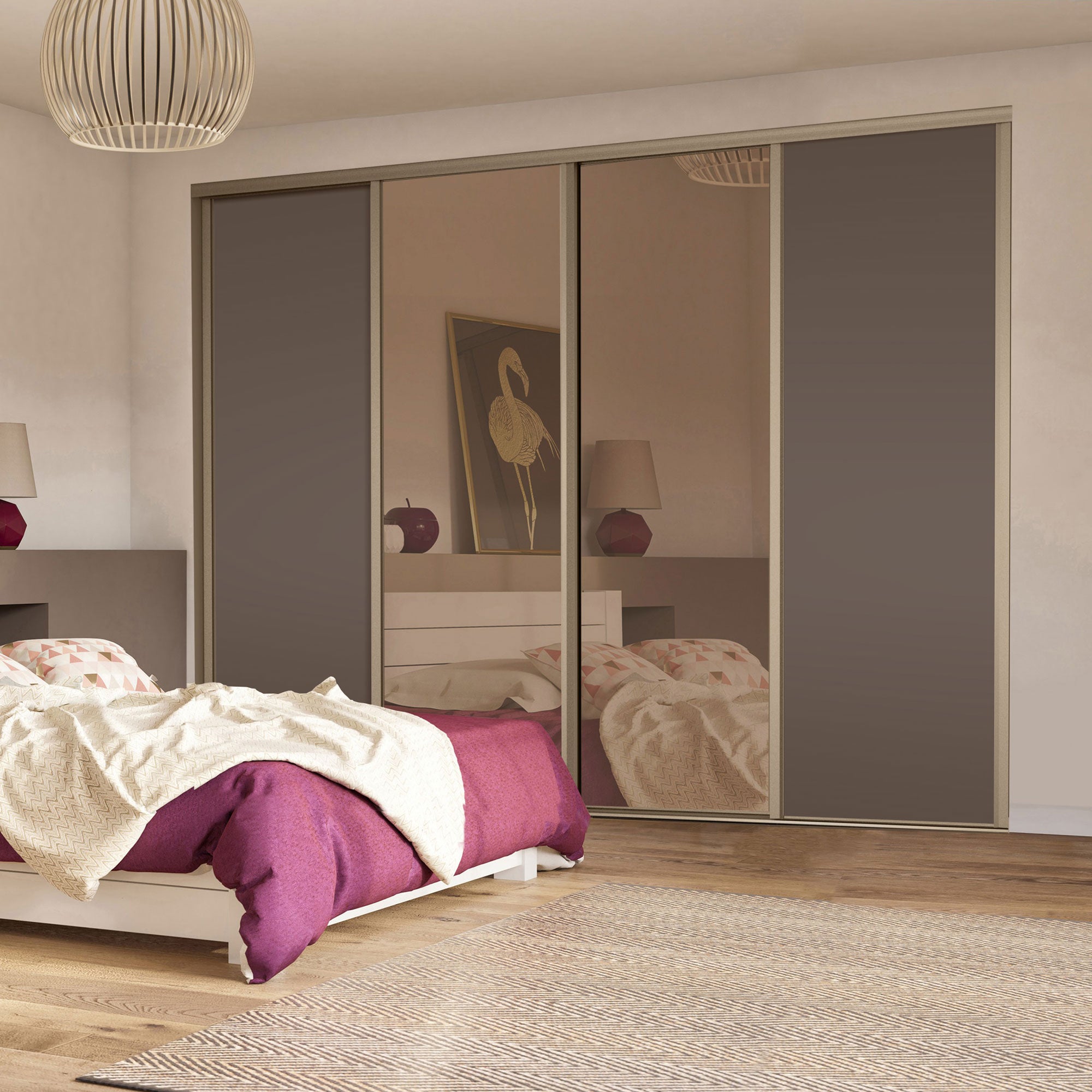 Miranda 21 – Kazed