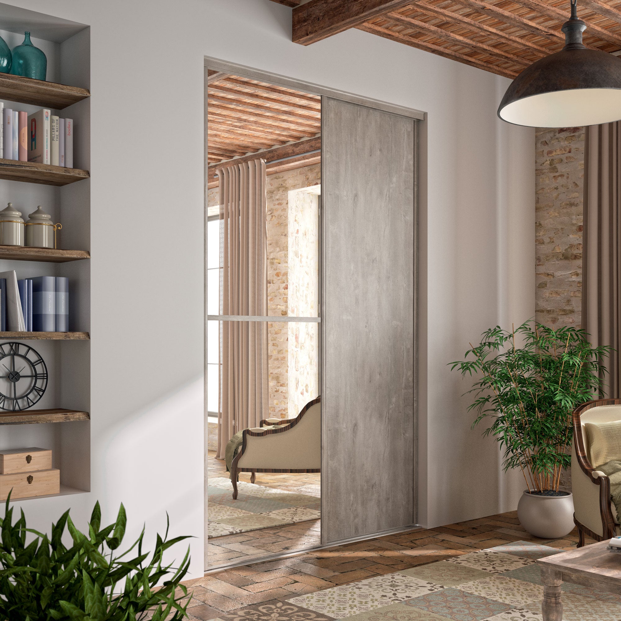 Les Bois Authentiques 1 – Kazed