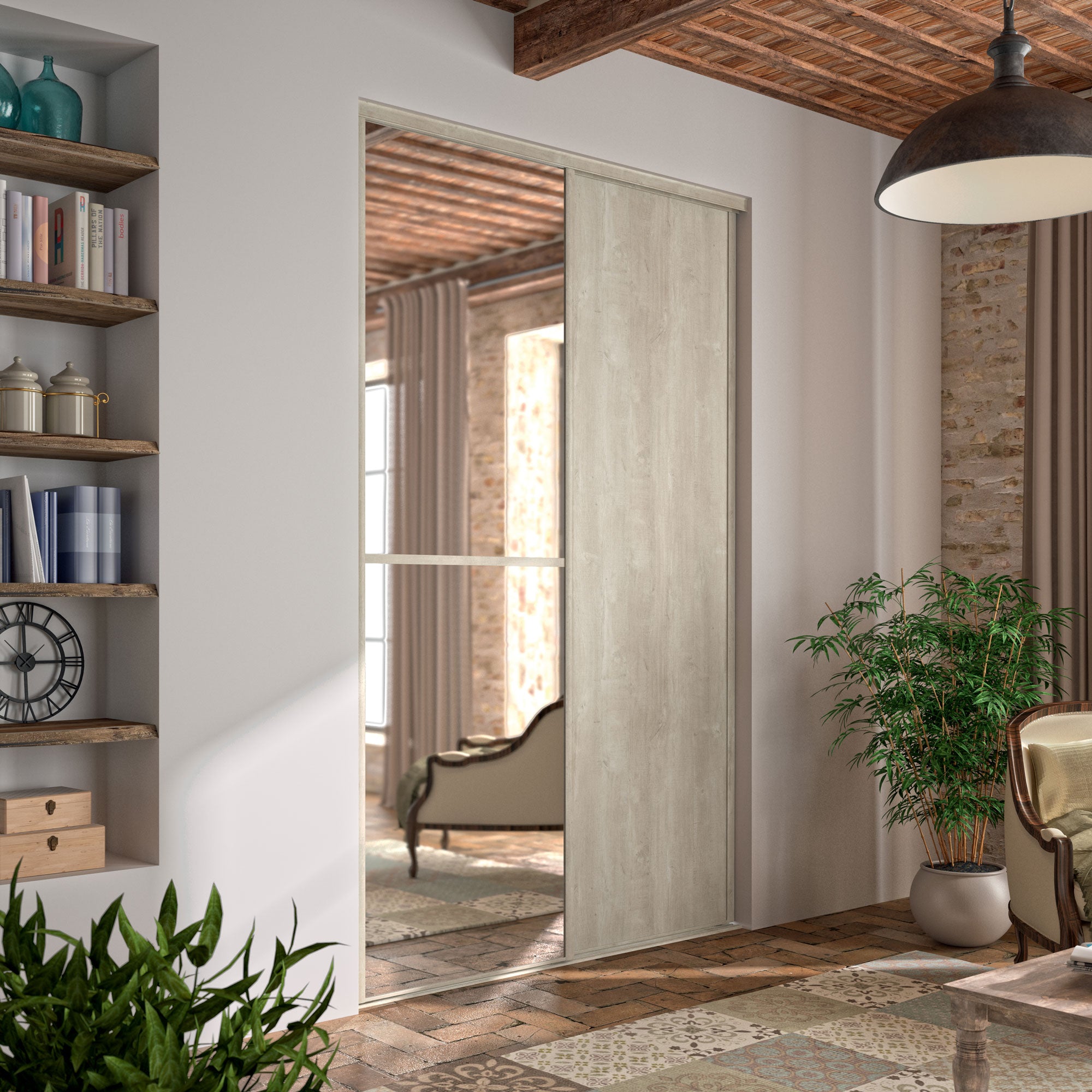 Les Bois Authentiques 2 – Kazed