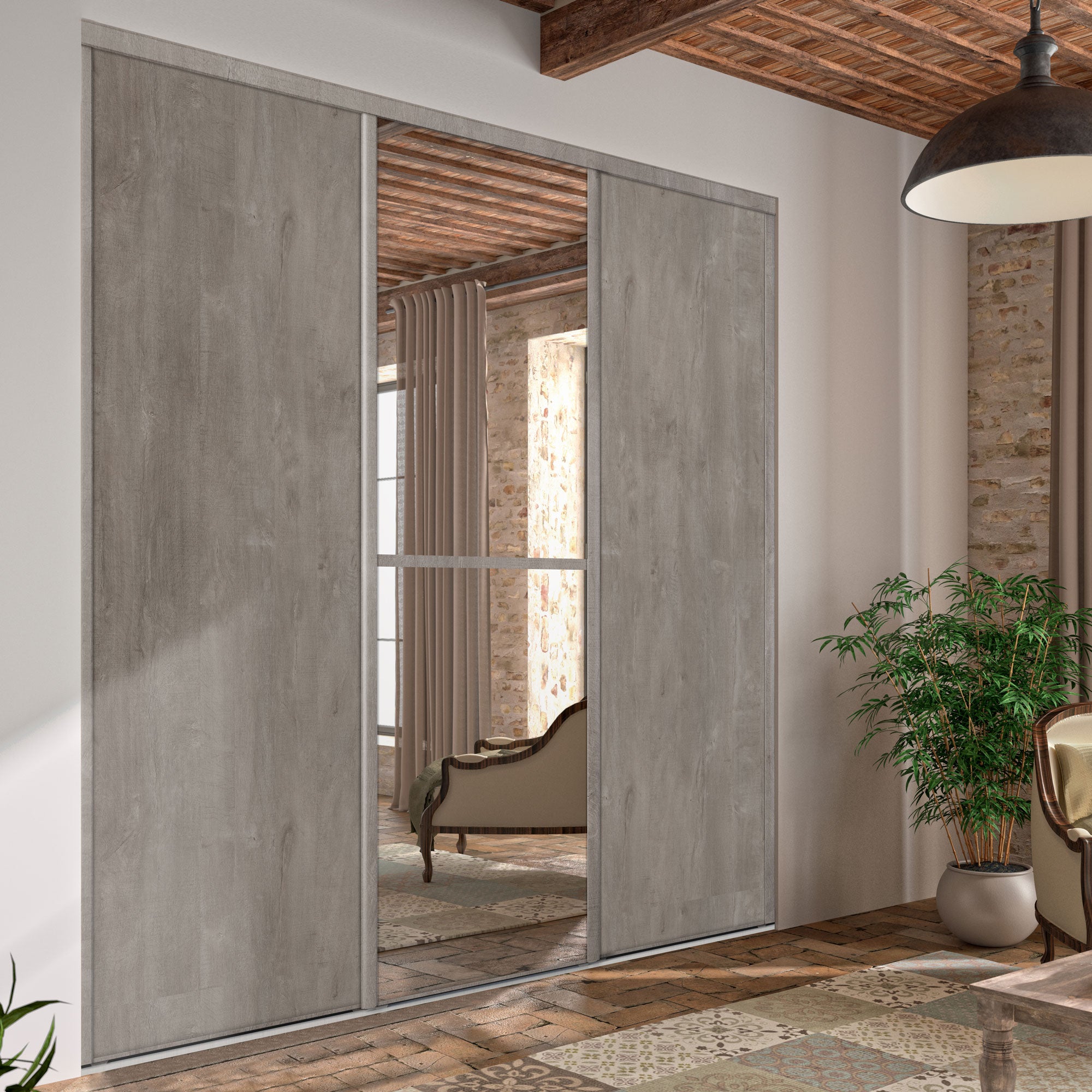 Les Bois Authentiques 4 – Kazed