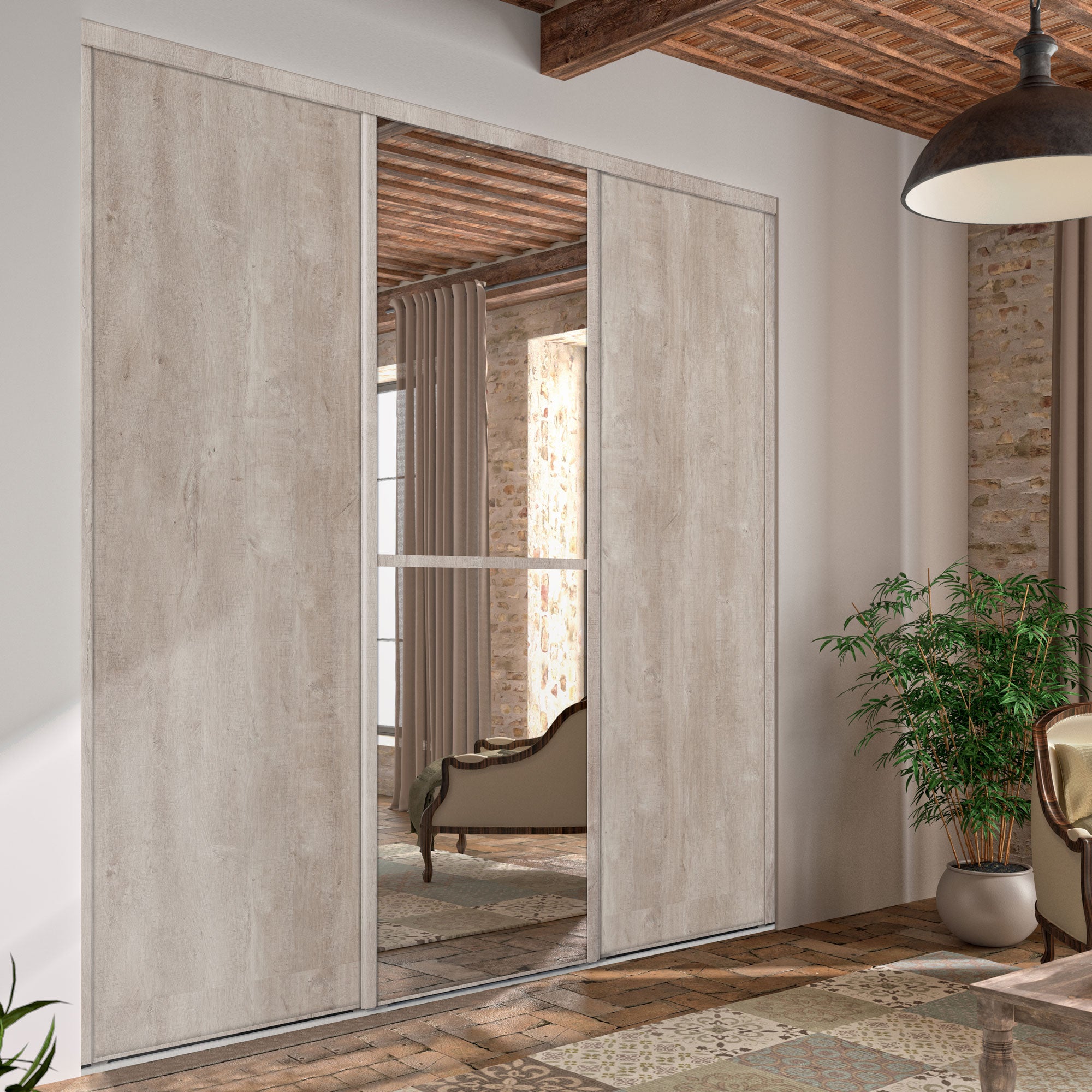 Les Bois Authentiques 5 – Kazed