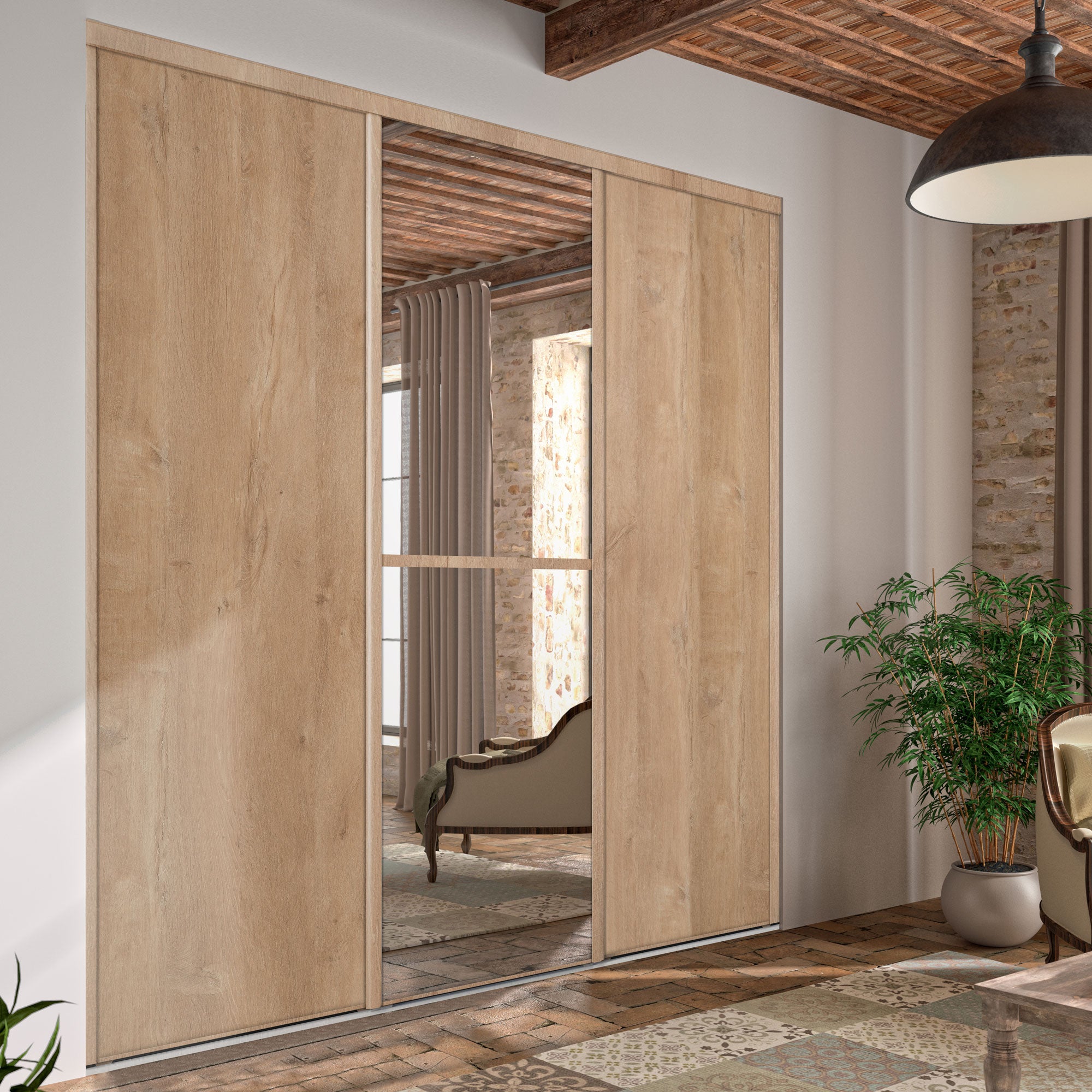 Les Bois Authentiques 6 – Kazed