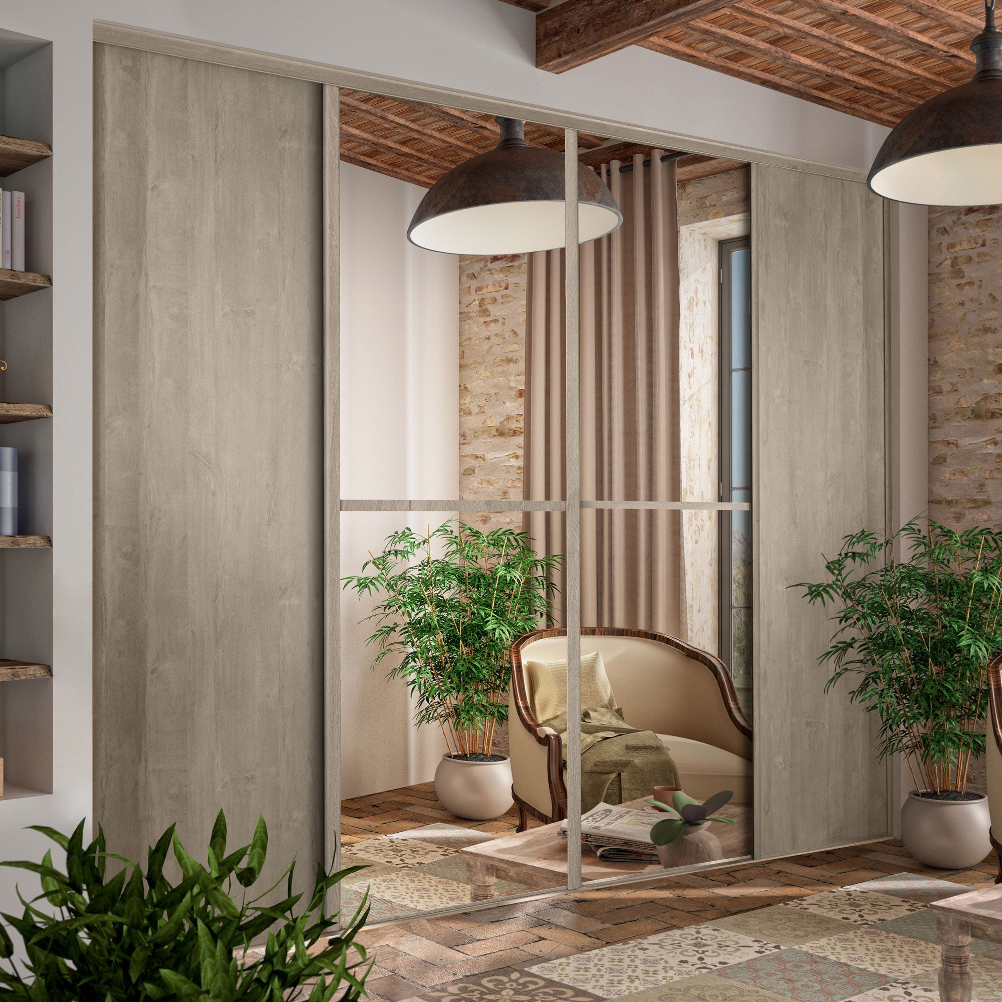 Les Bois Authentiques 7 – Kazed