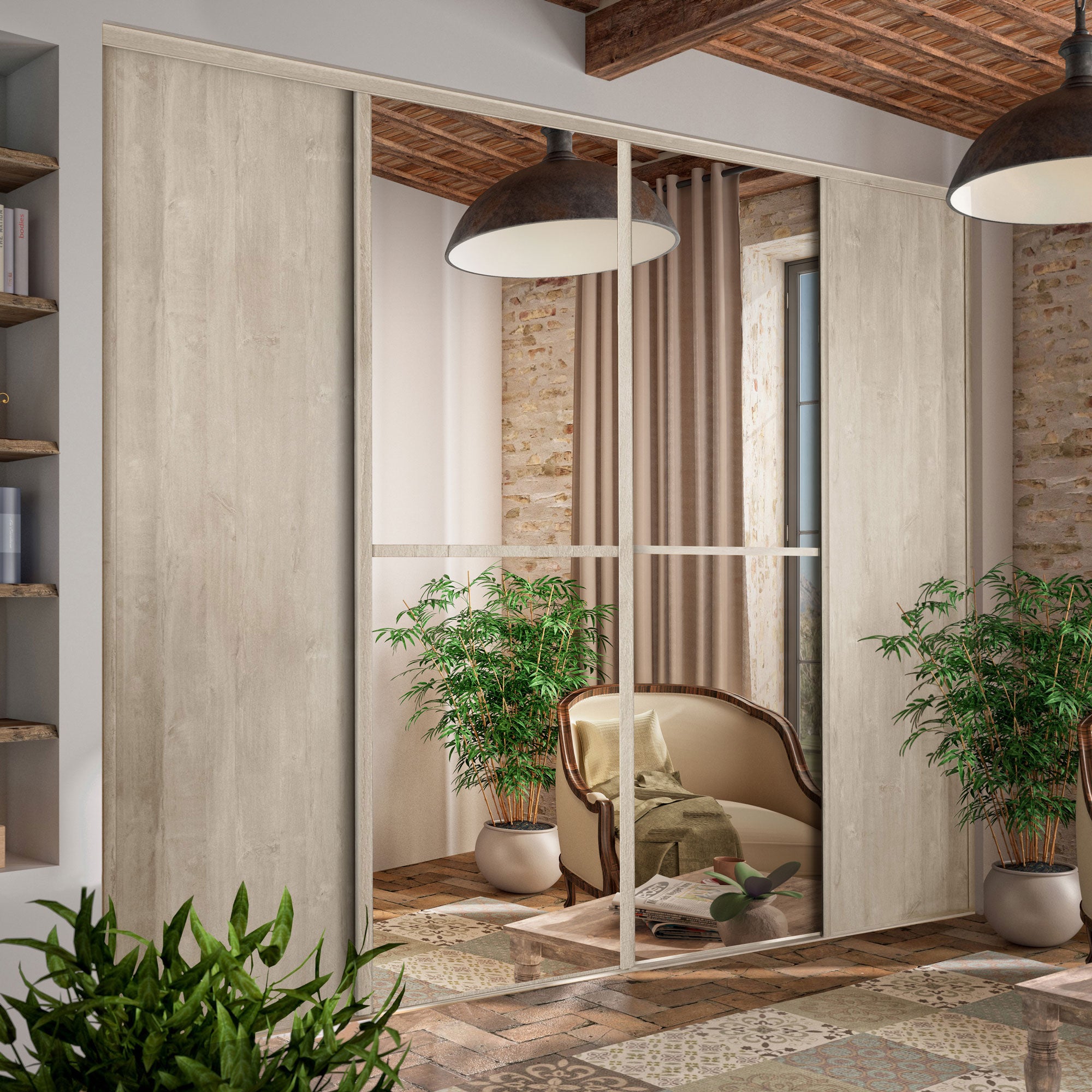 Les Bois Authentiques 8 – Kazed