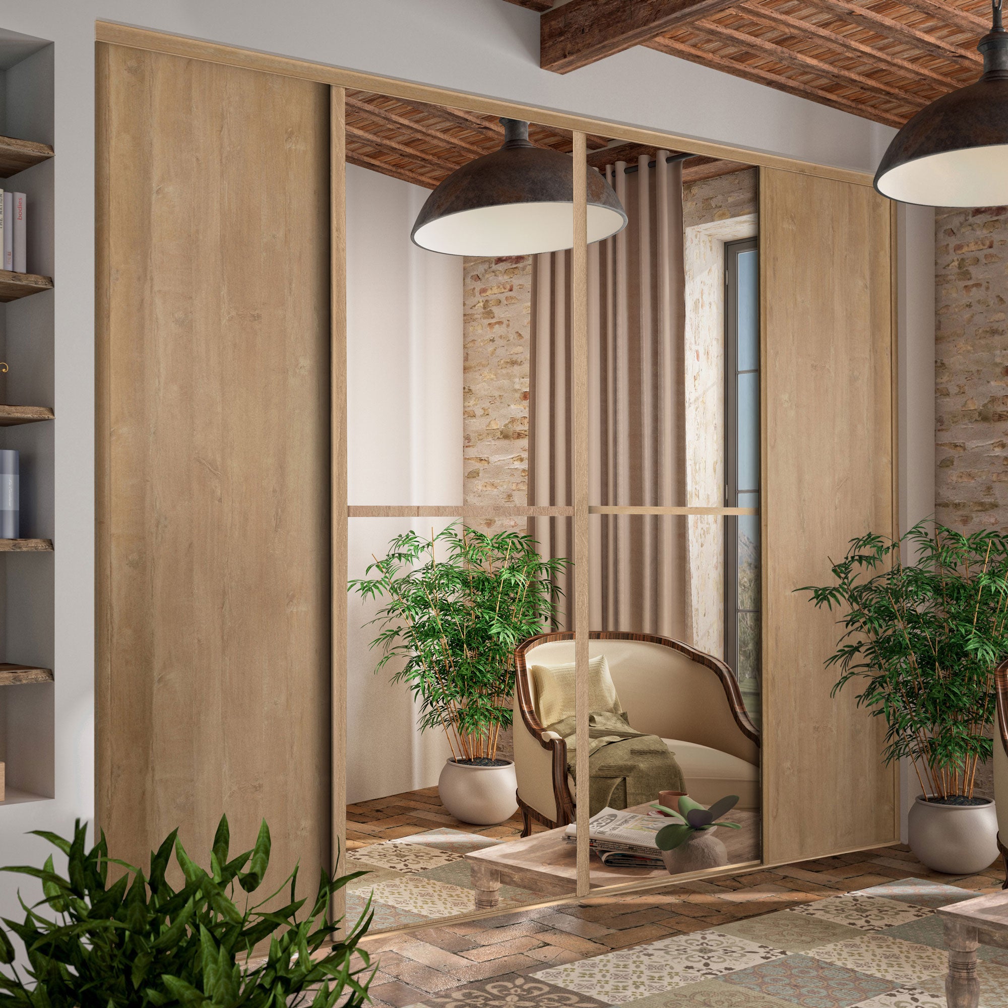 Les Bois Authentiques 9 – Kazed