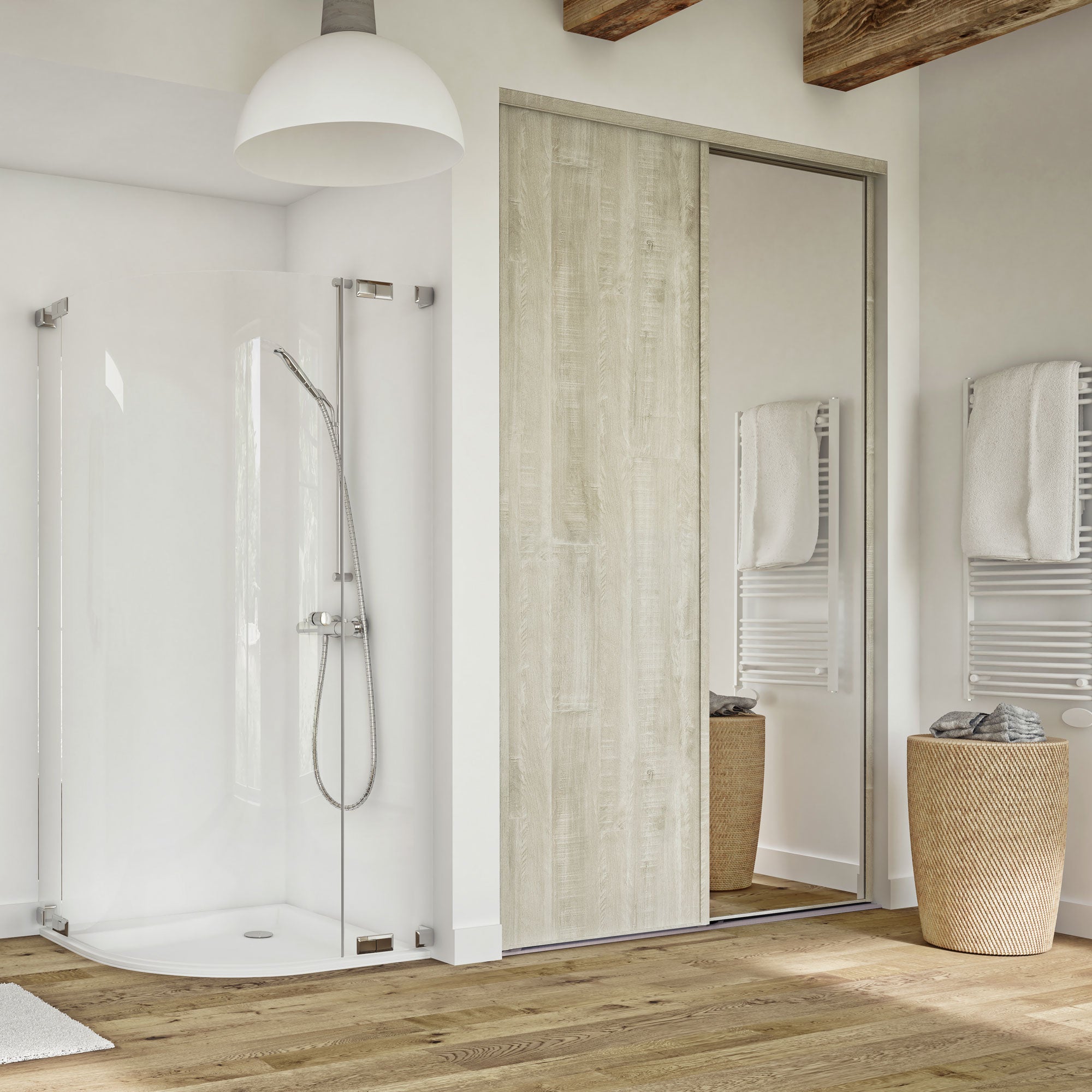 L'Esprit Bois Flotté Crème 2 – Kazed