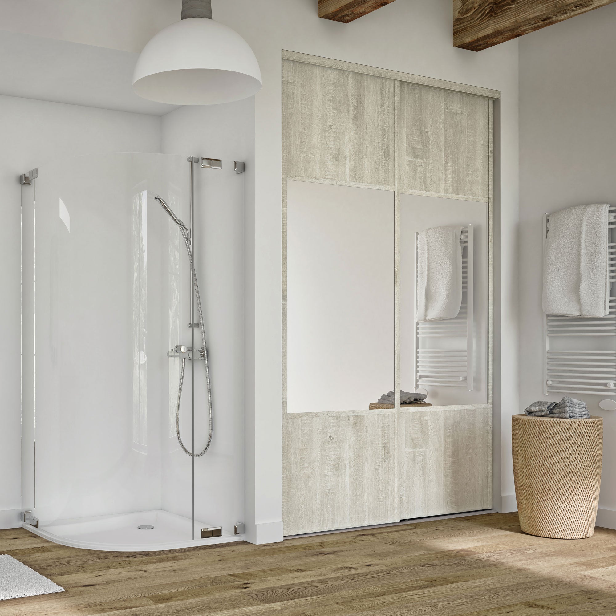 L'Esprit Bois Flotté Crème 3 – Kazed