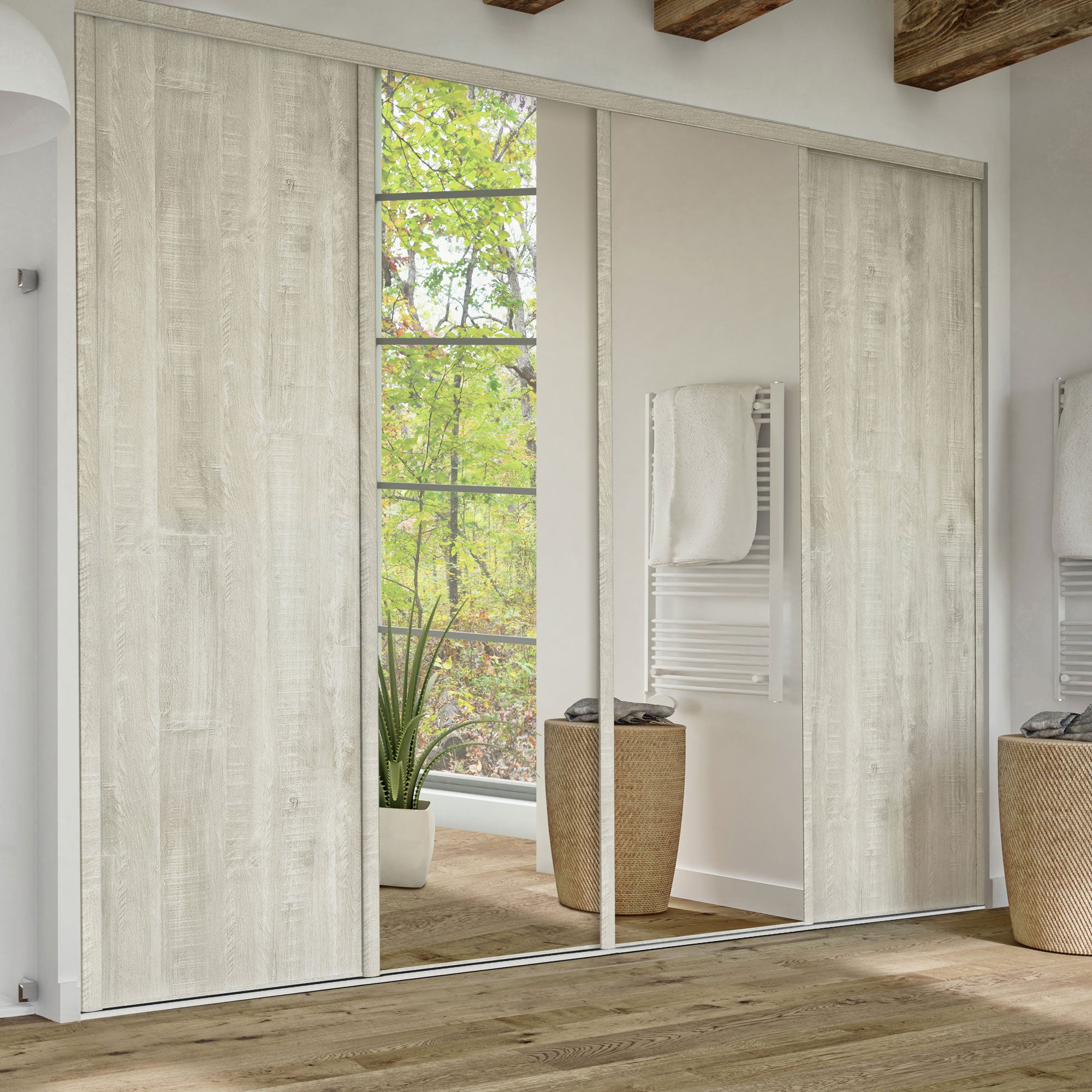 L'Esprit Bois Flotté Crème 13 – Kazed