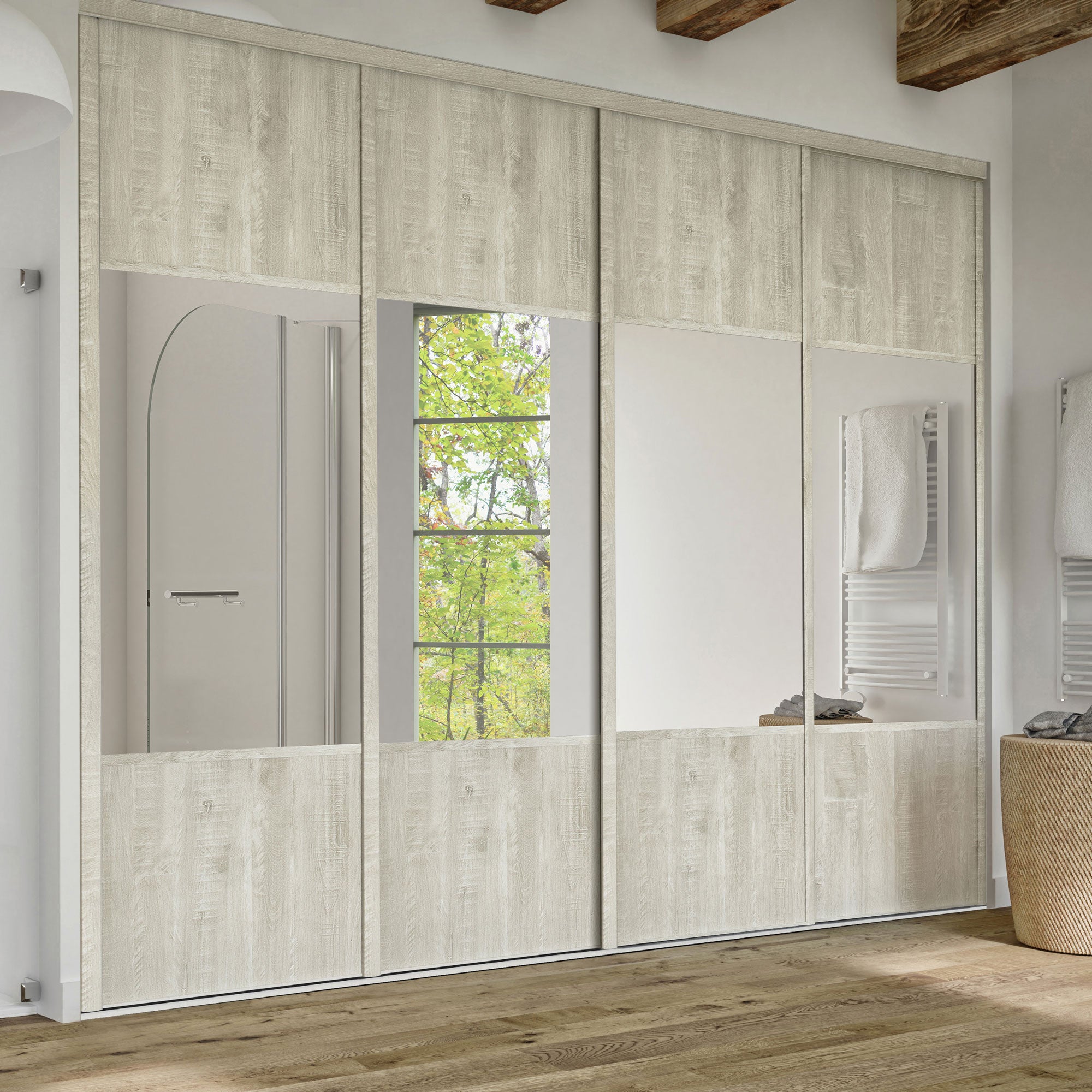 L'Esprit Bois Flotté Crème 14 – Kazed