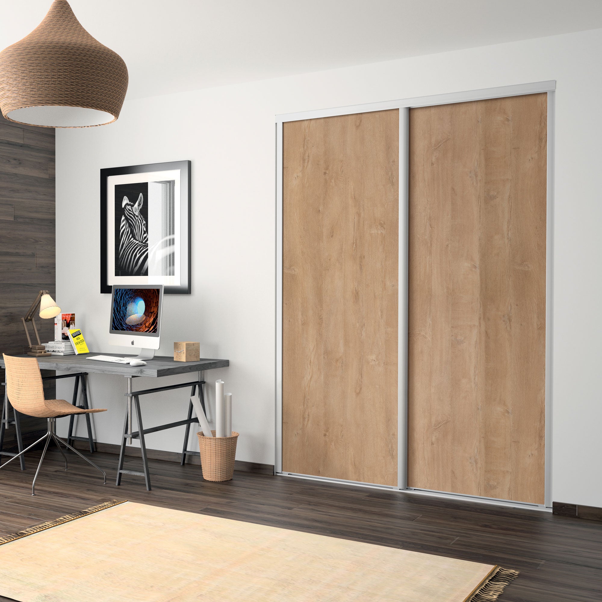 Les Bois 7 – Kazed