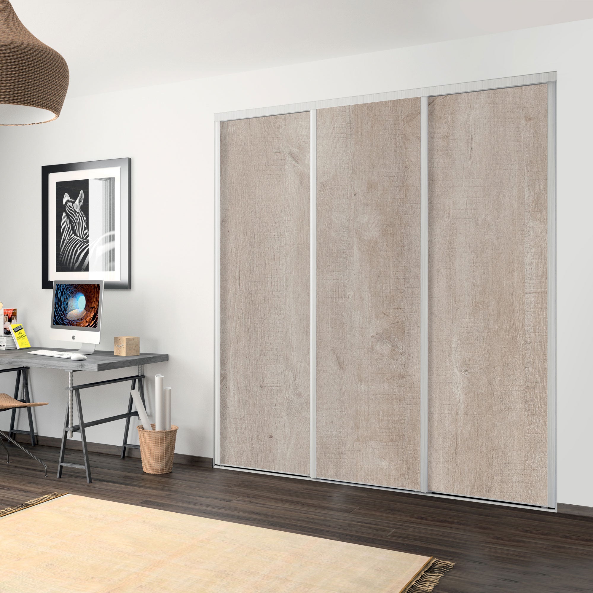 Les Bois 13 – Kazed