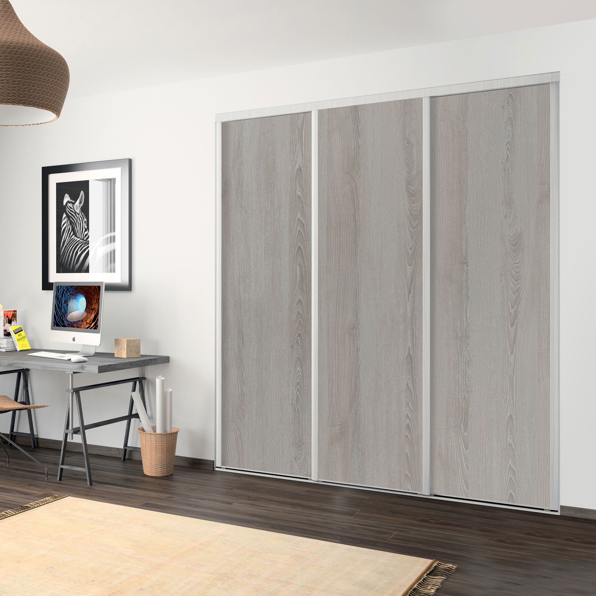 Les Bois 15 – Kazed