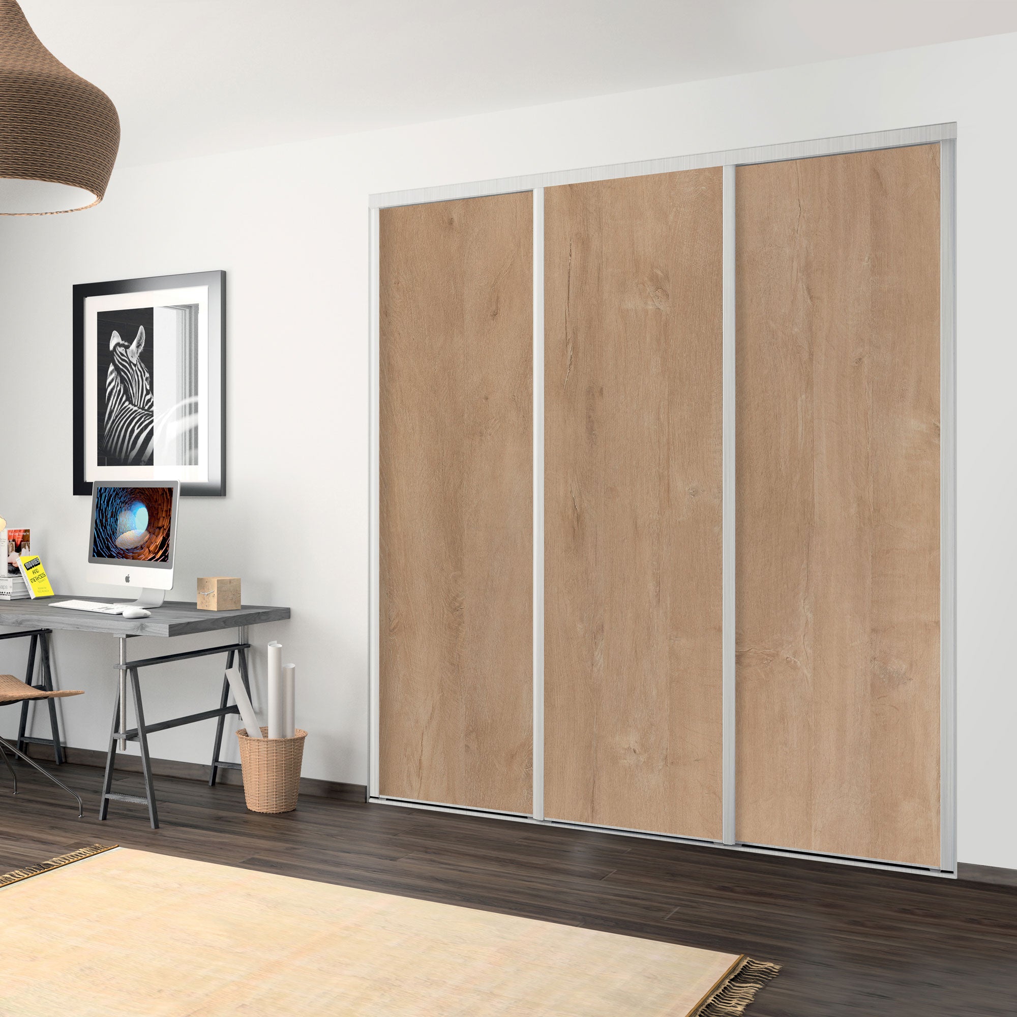 Les Bois 18 – Kazed