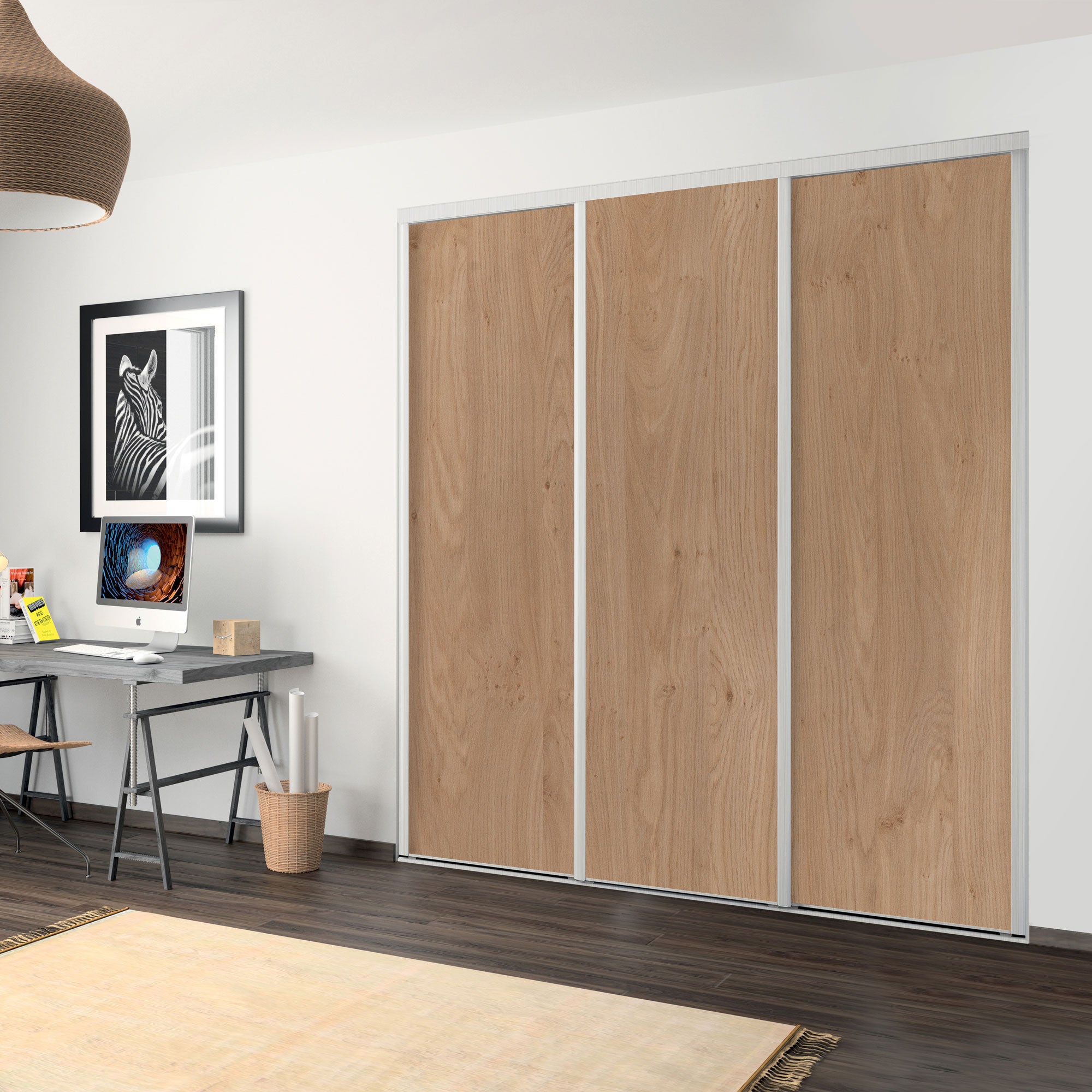 Les Bois 19 – Kazed