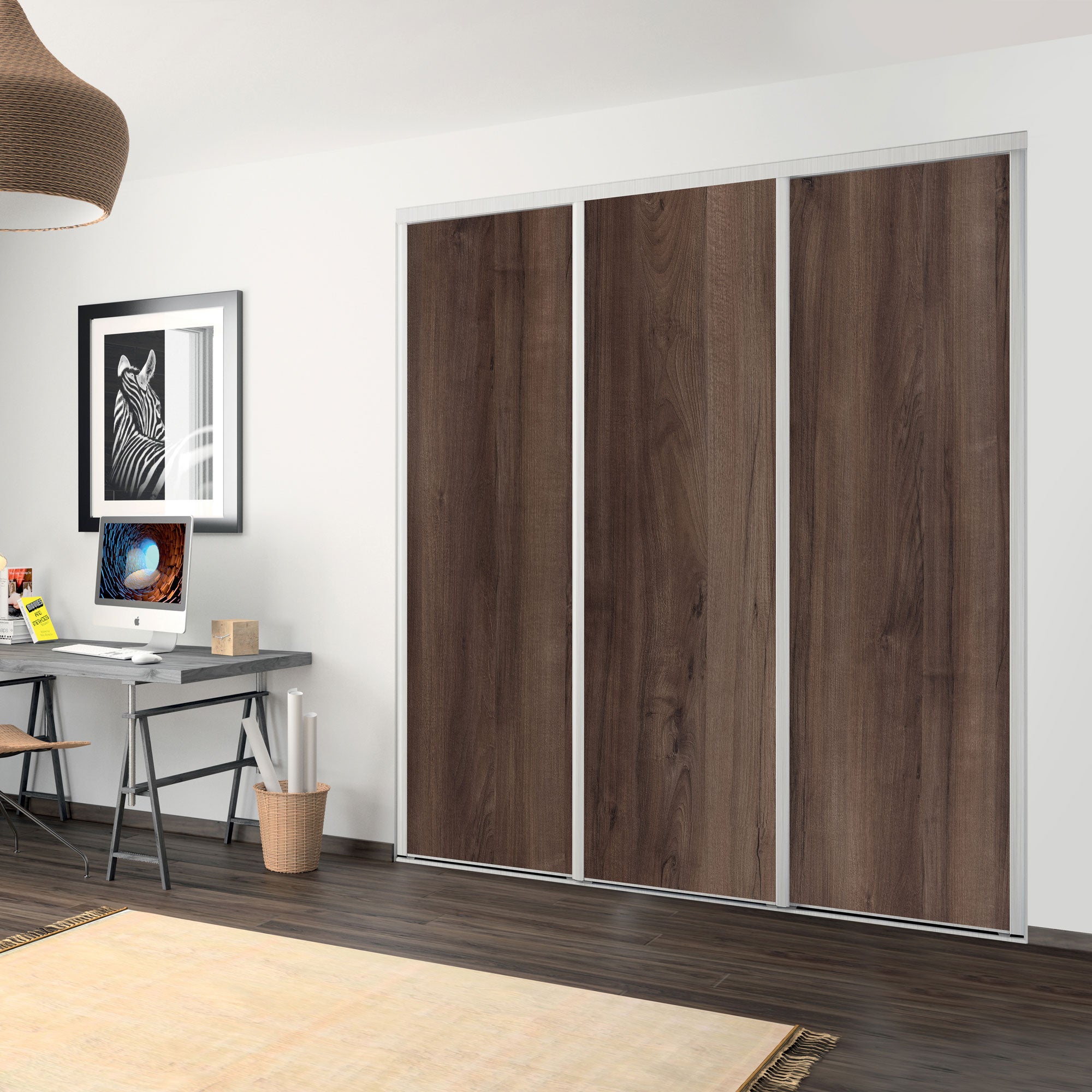 Les Bois 21 – Kazed