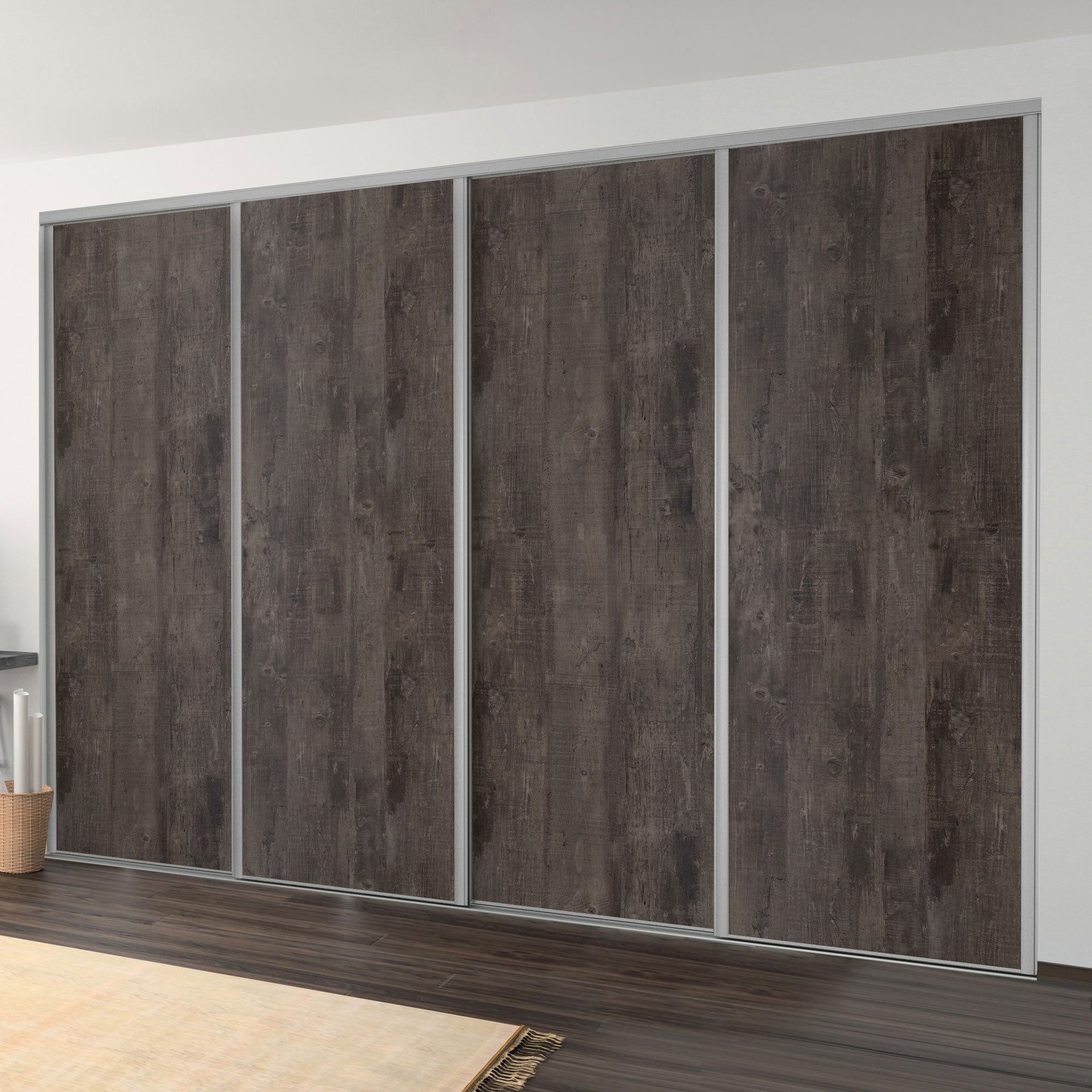 Les Bois 45 – Kazed