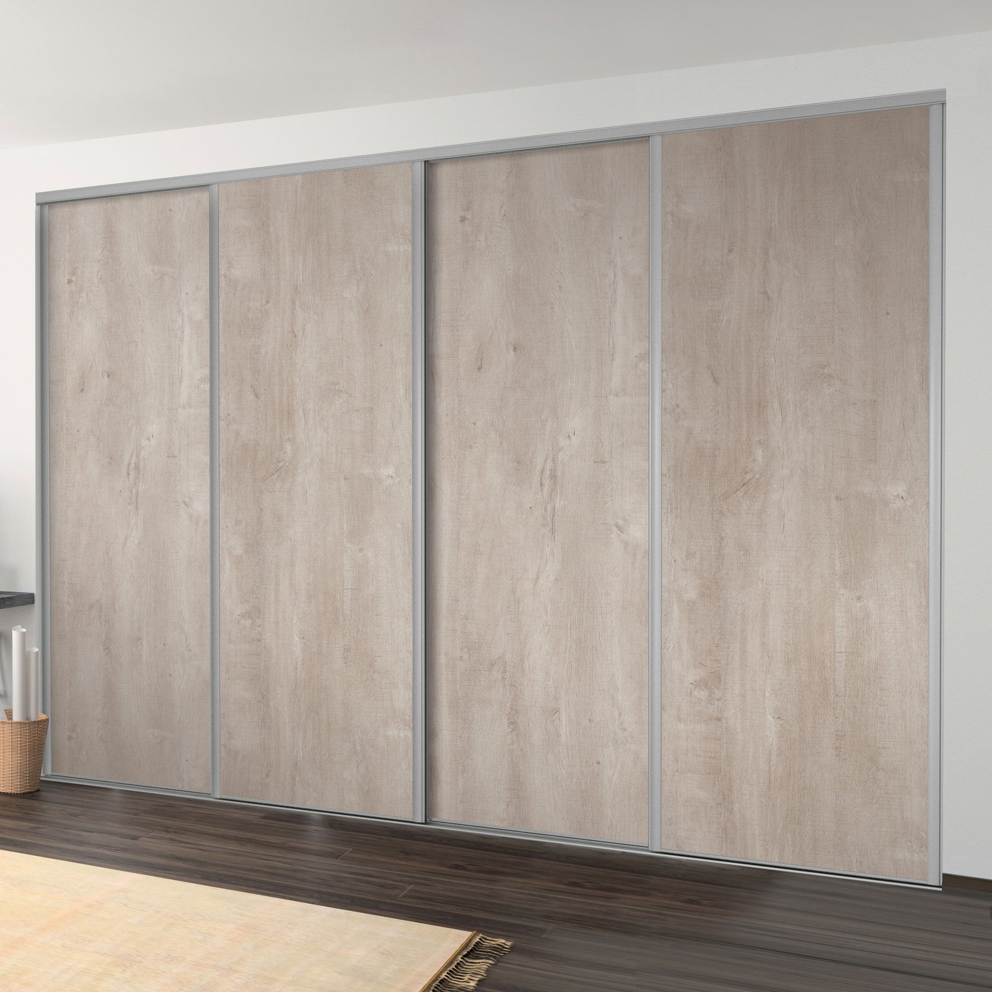 Les Bois 46 – Kazed