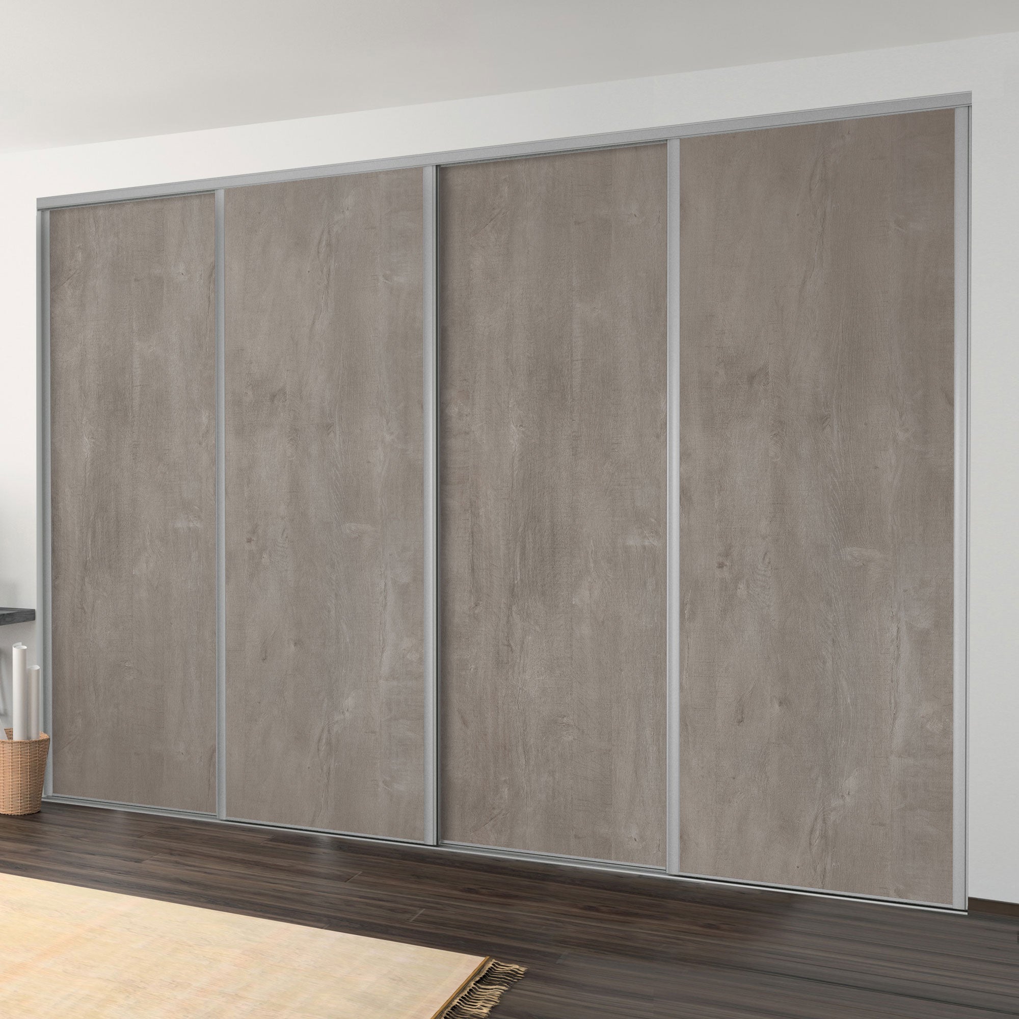 Les Bois 47 – Kazed