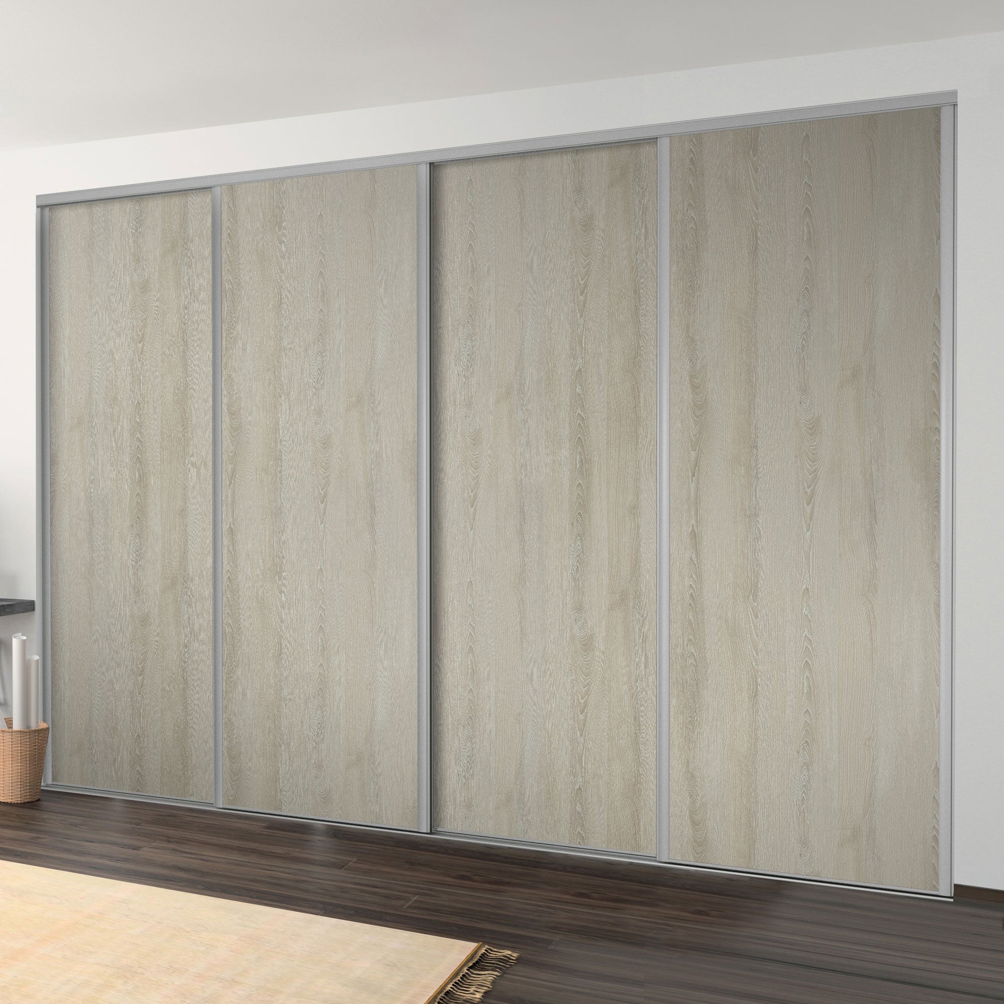 Les Bois 48 – Kazed