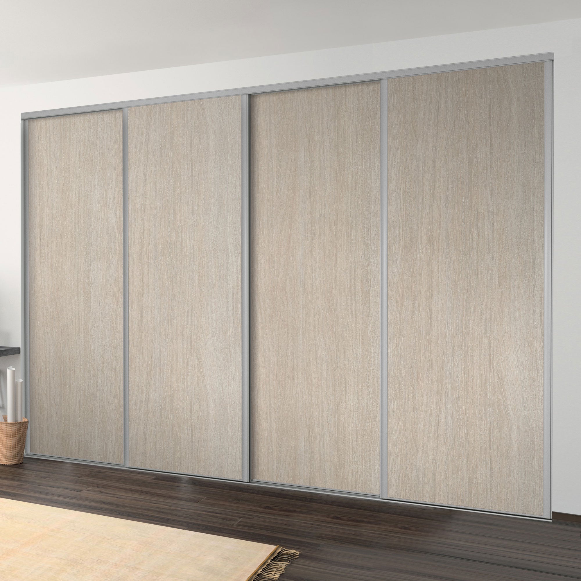 Les Bois 49 – Kazed