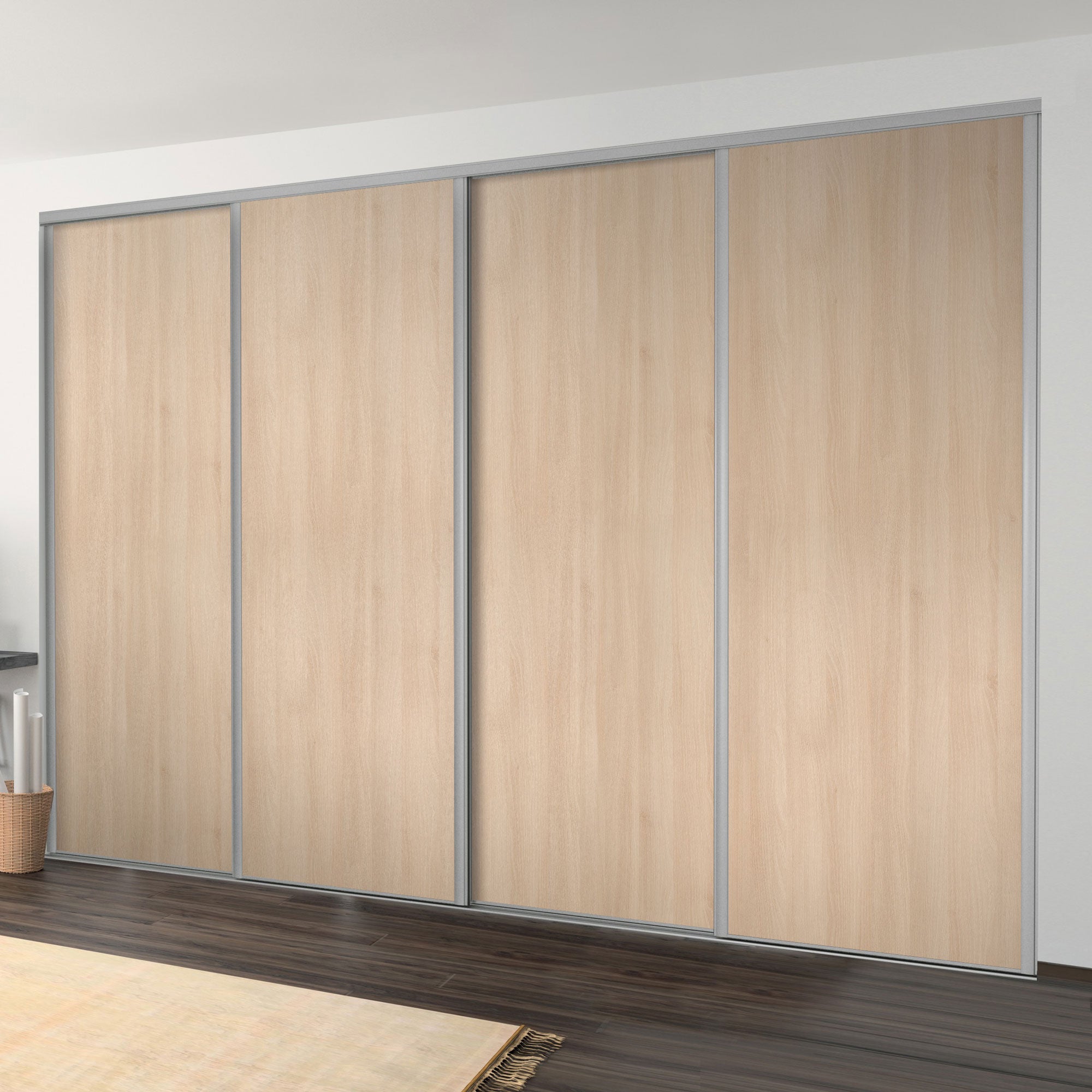 Les Bois 50 – Kazed