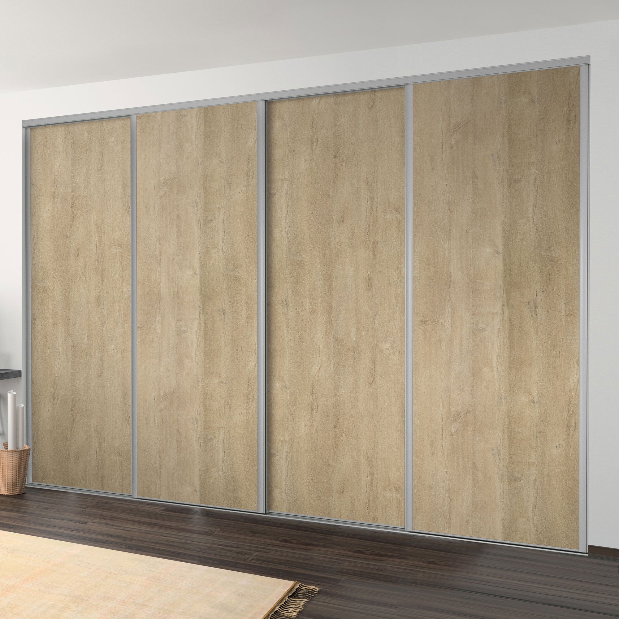 Les Bois 51 – Kazed