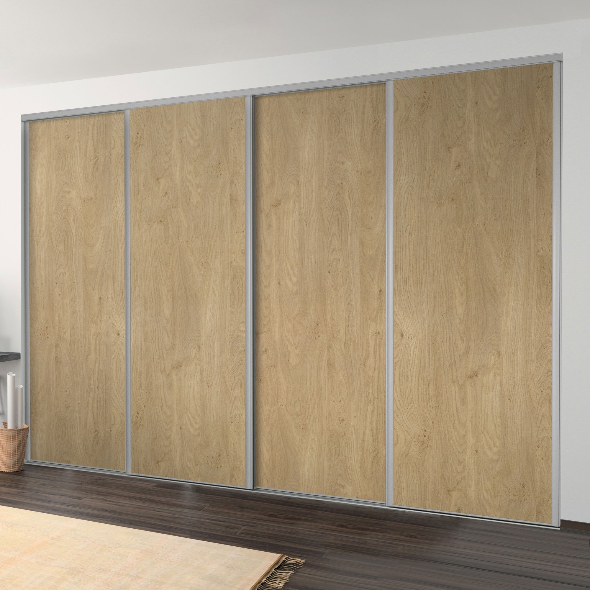 Les Bois 52 – Kazed