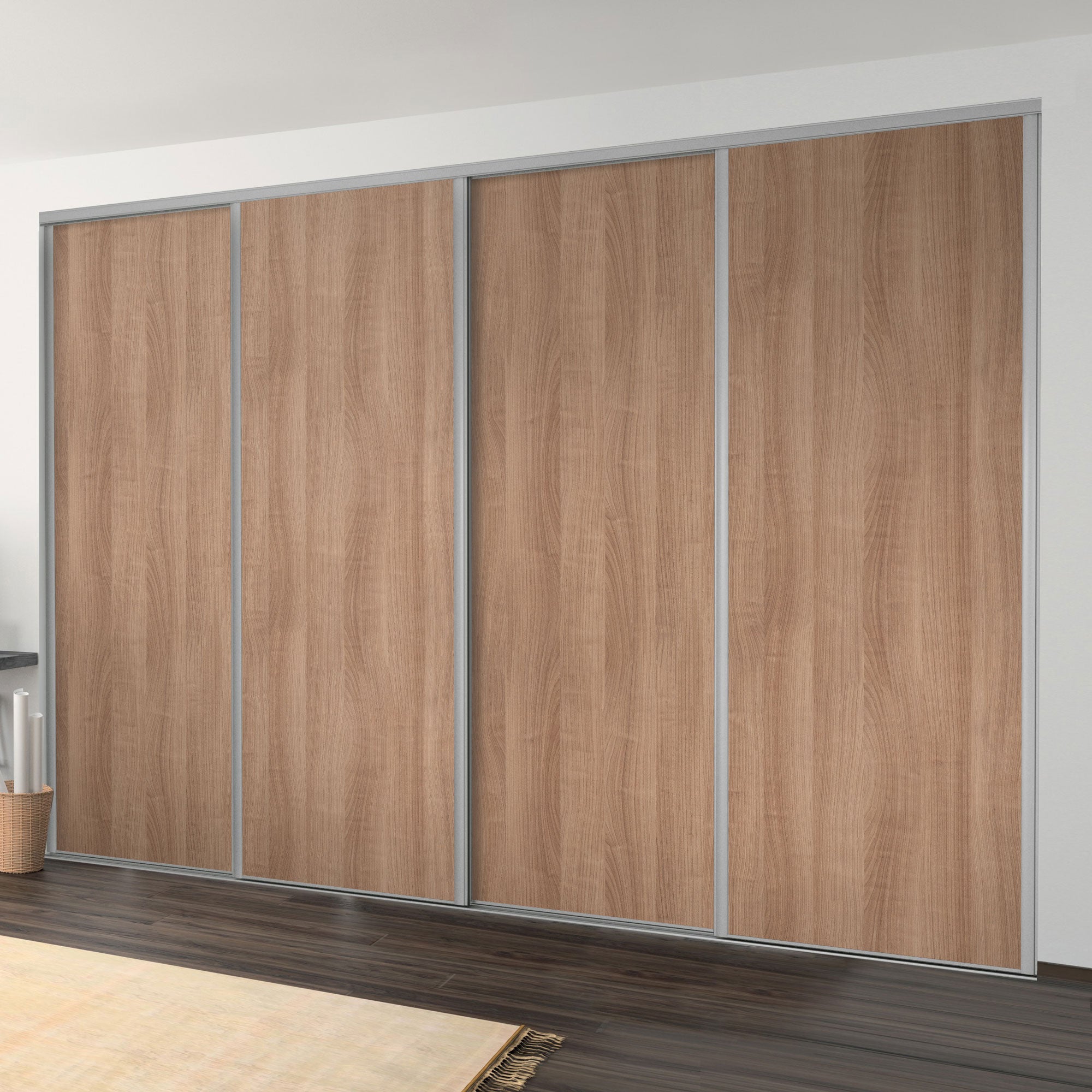 Les Bois 53 – Kazed