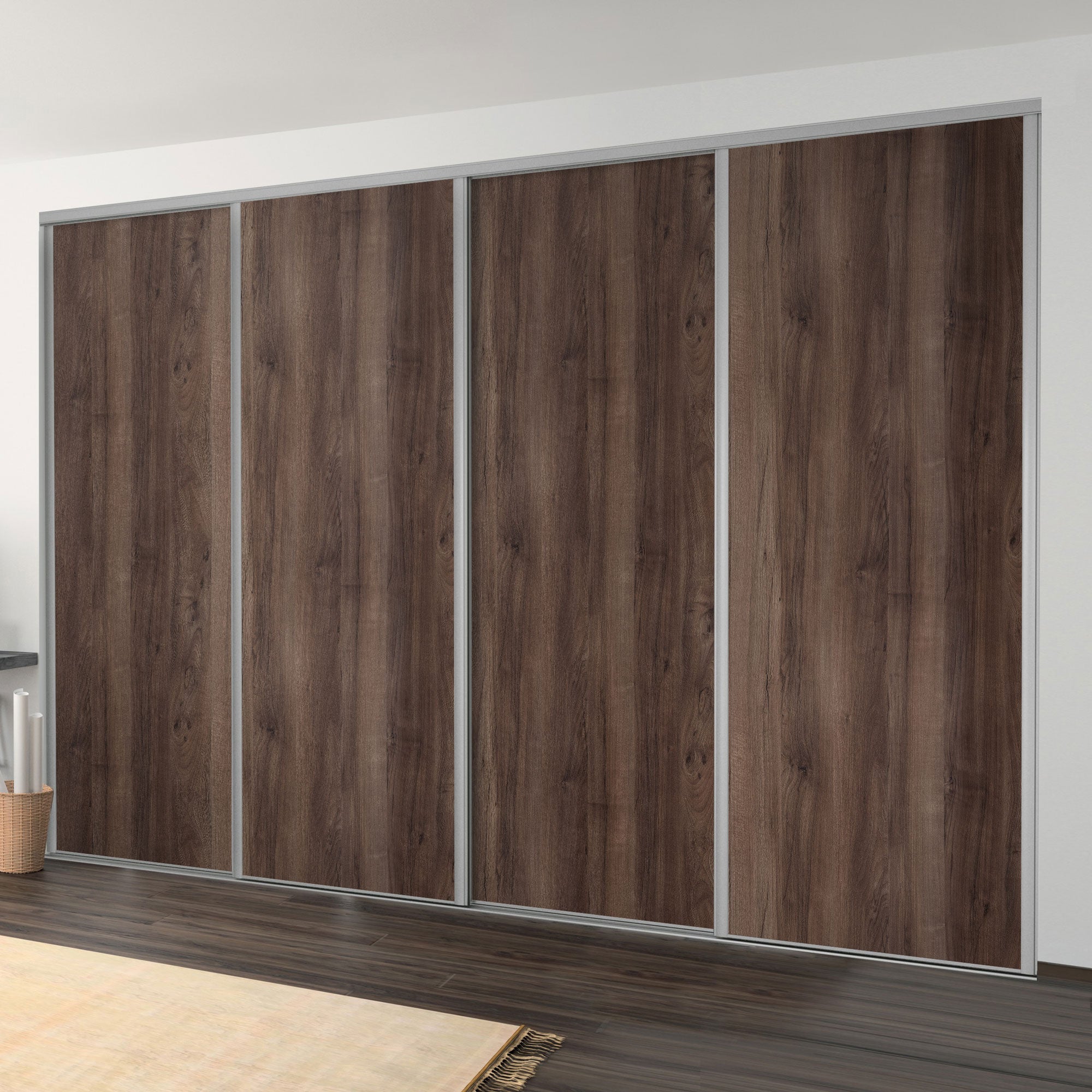 Les Bois 54 – Kazed