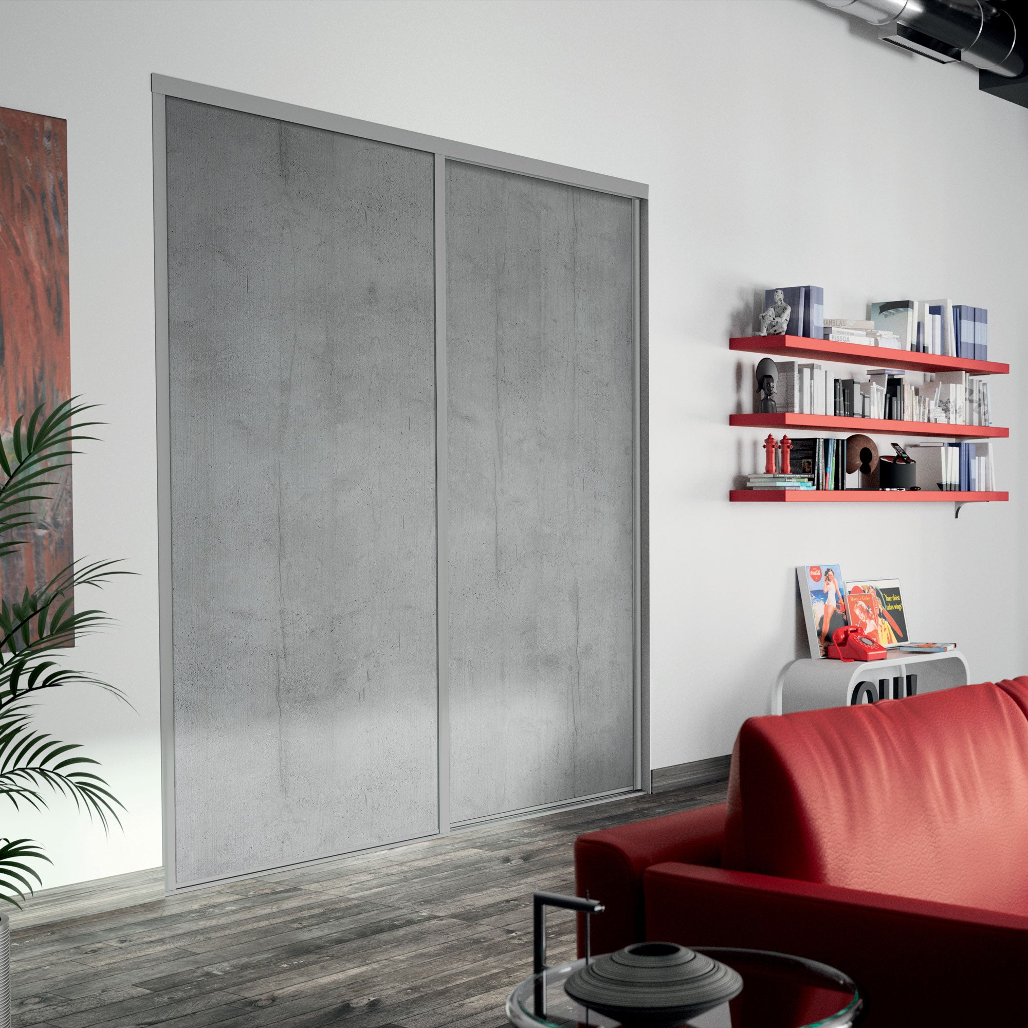 Les Gris 1 – Kazed