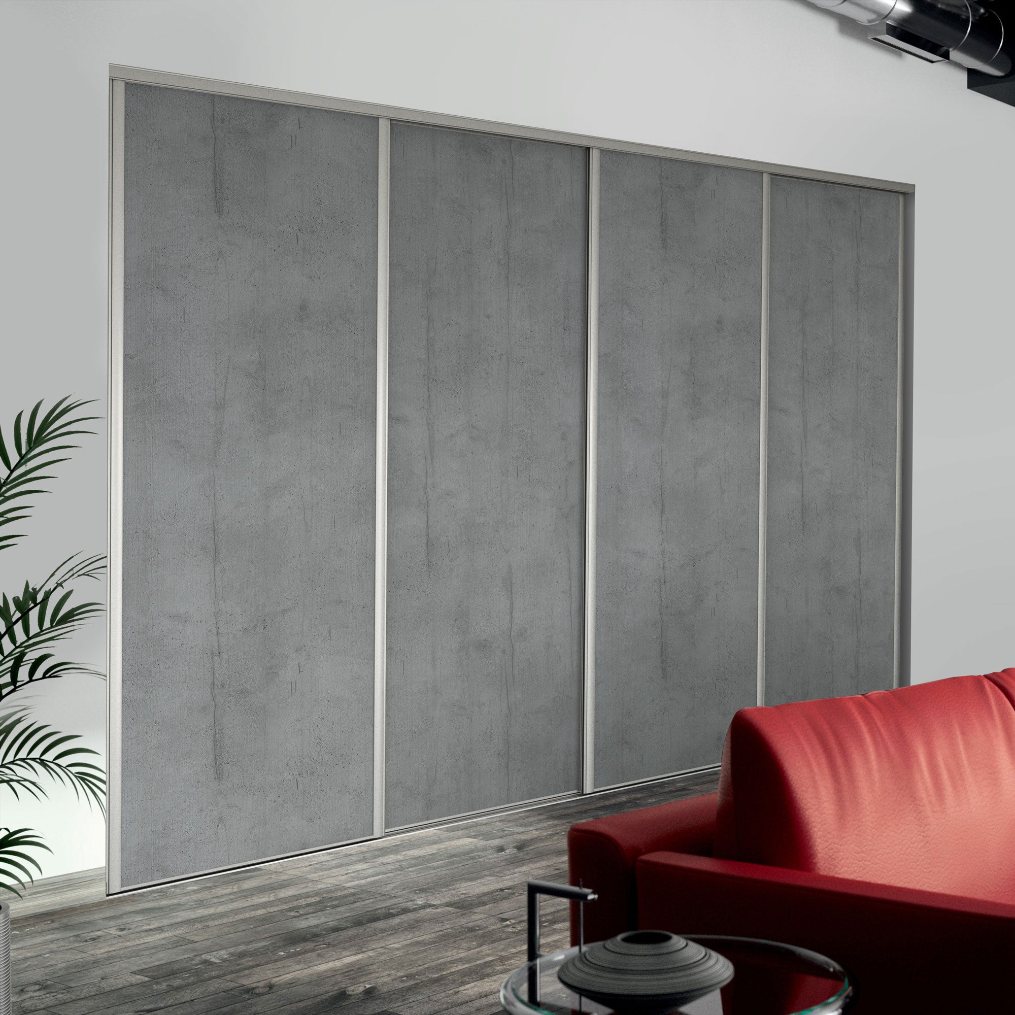 Les Gris 25 – Kazed