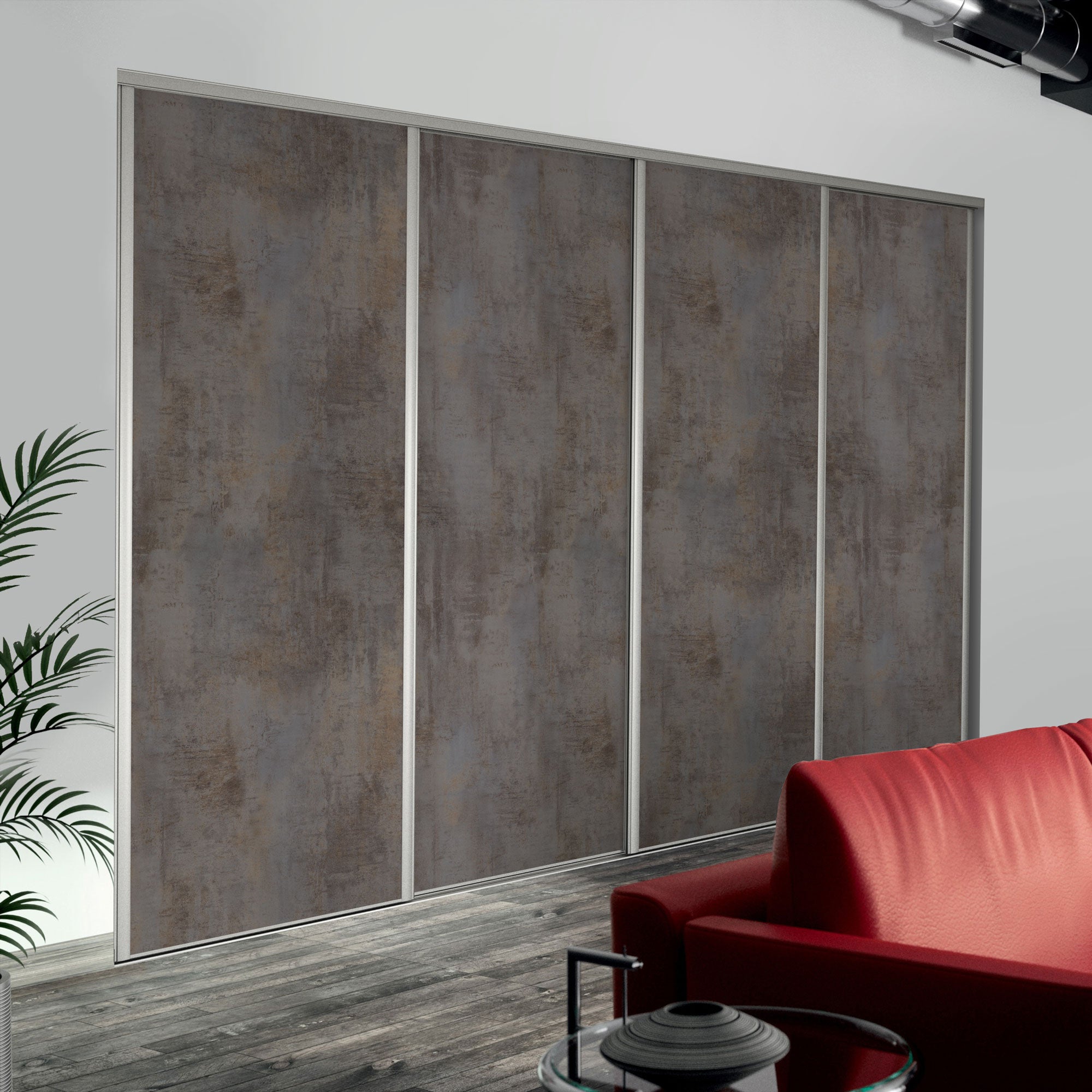 Les Gris 27 – Kazed