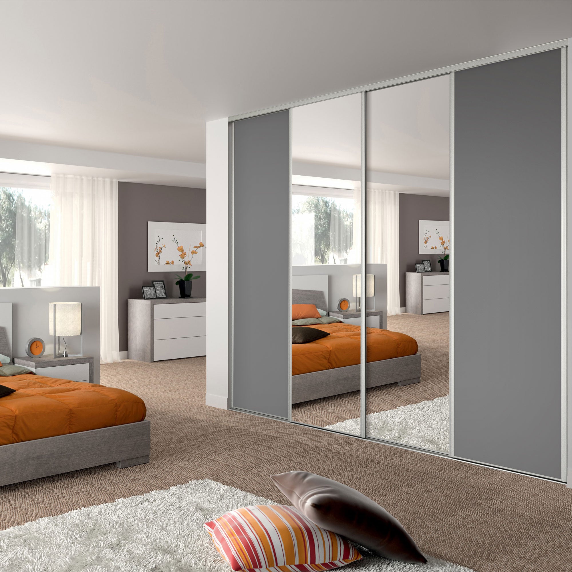 Les Décors et Miroir 59 – Kazed