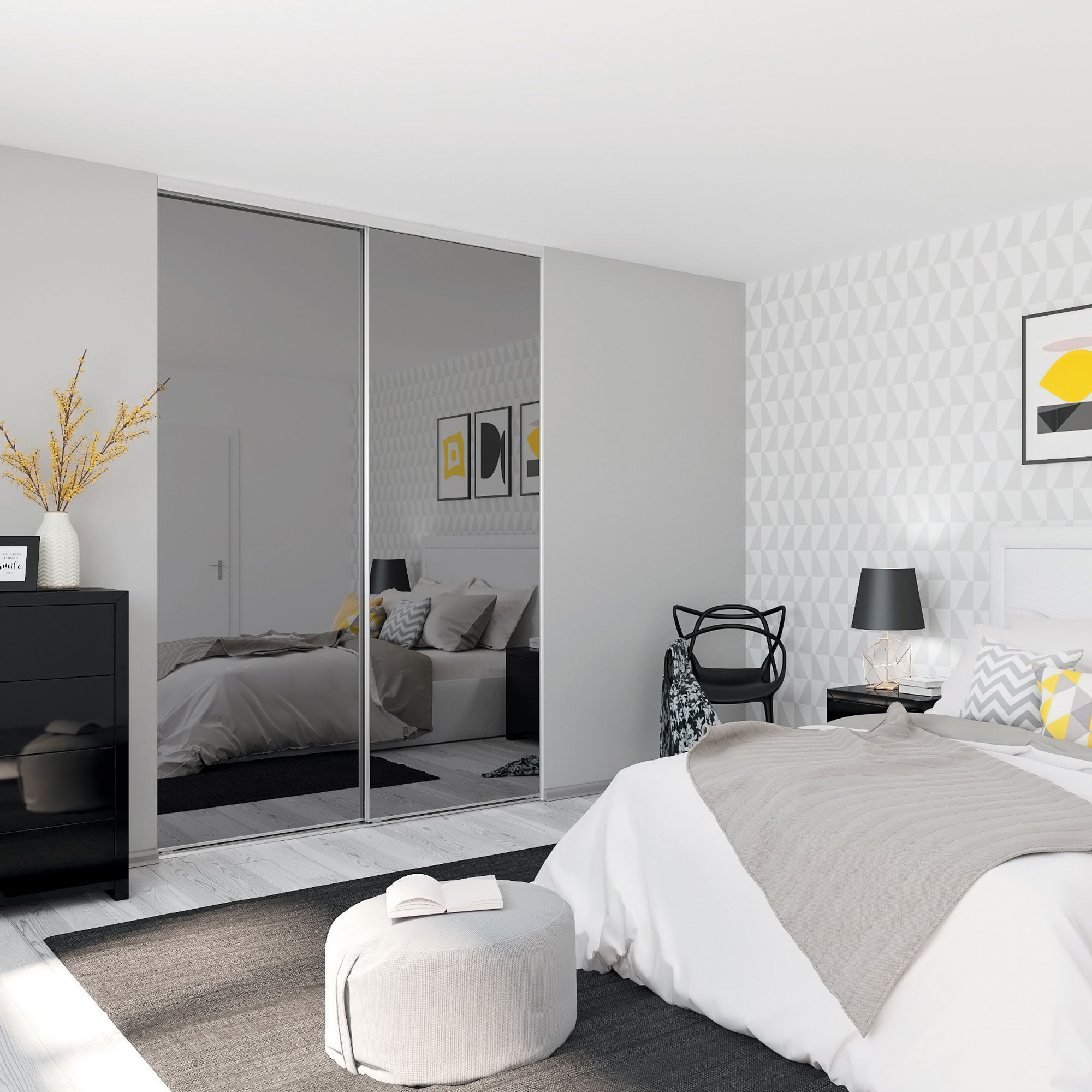 Les Miroirs 2 – Kazed