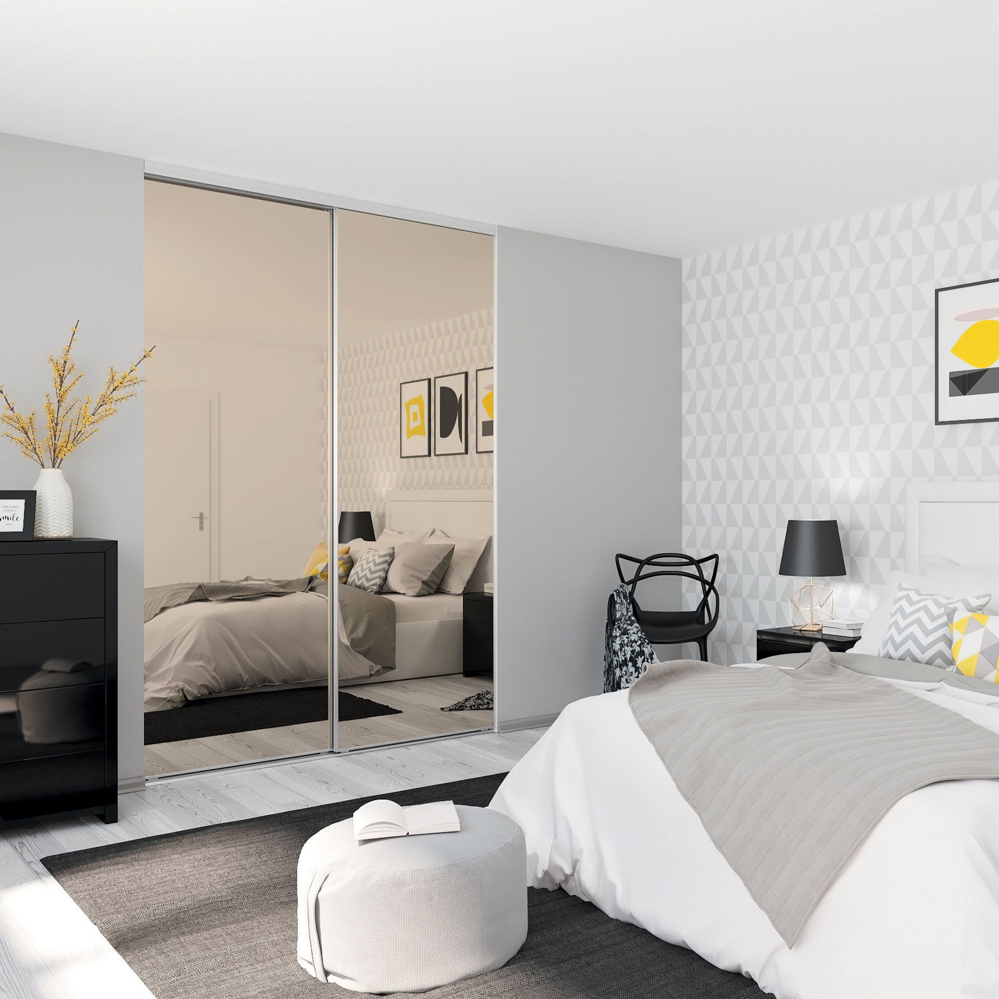 Les Miroirs 3 – Kazed