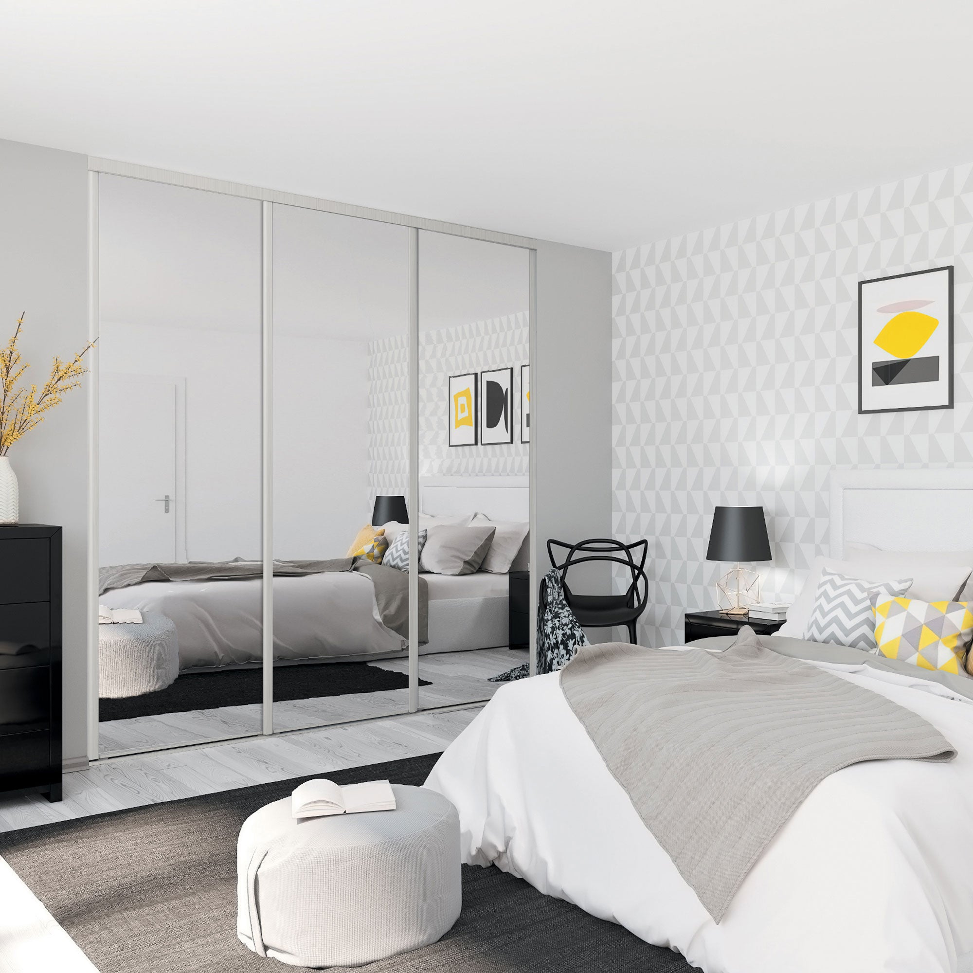 Les Miroirs 4 – Kazed