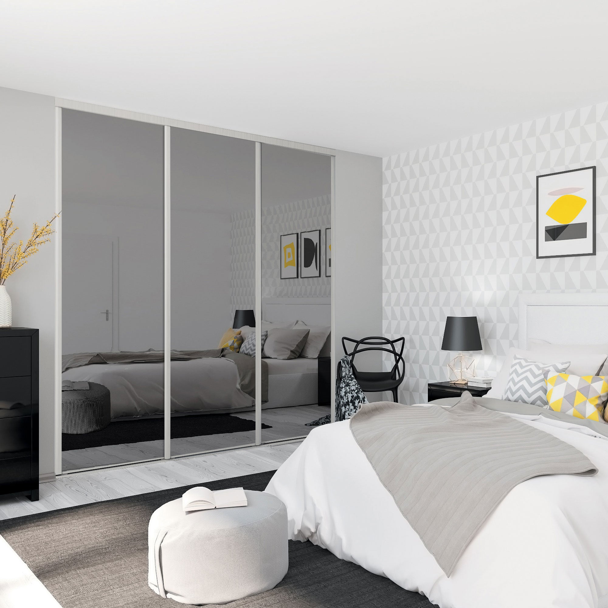 Les Miroirs 5 – Kazed