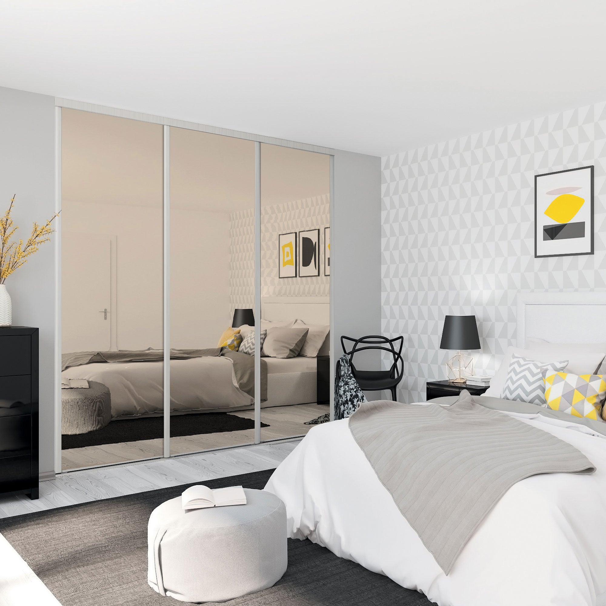 Les Miroirs 6 – Kazed