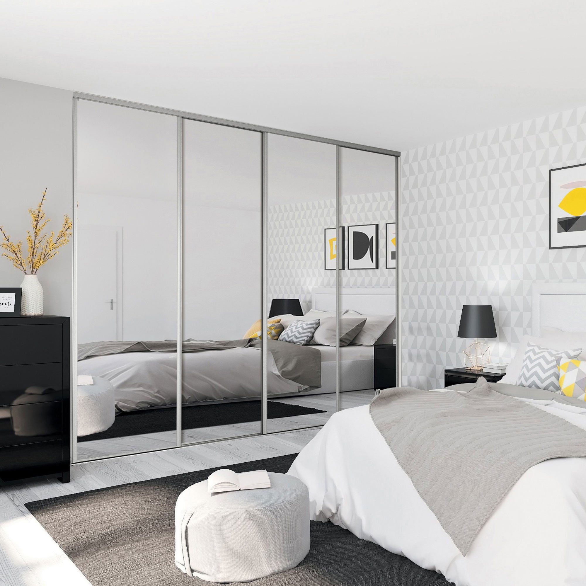 Les Miroirs 13 – Kazed