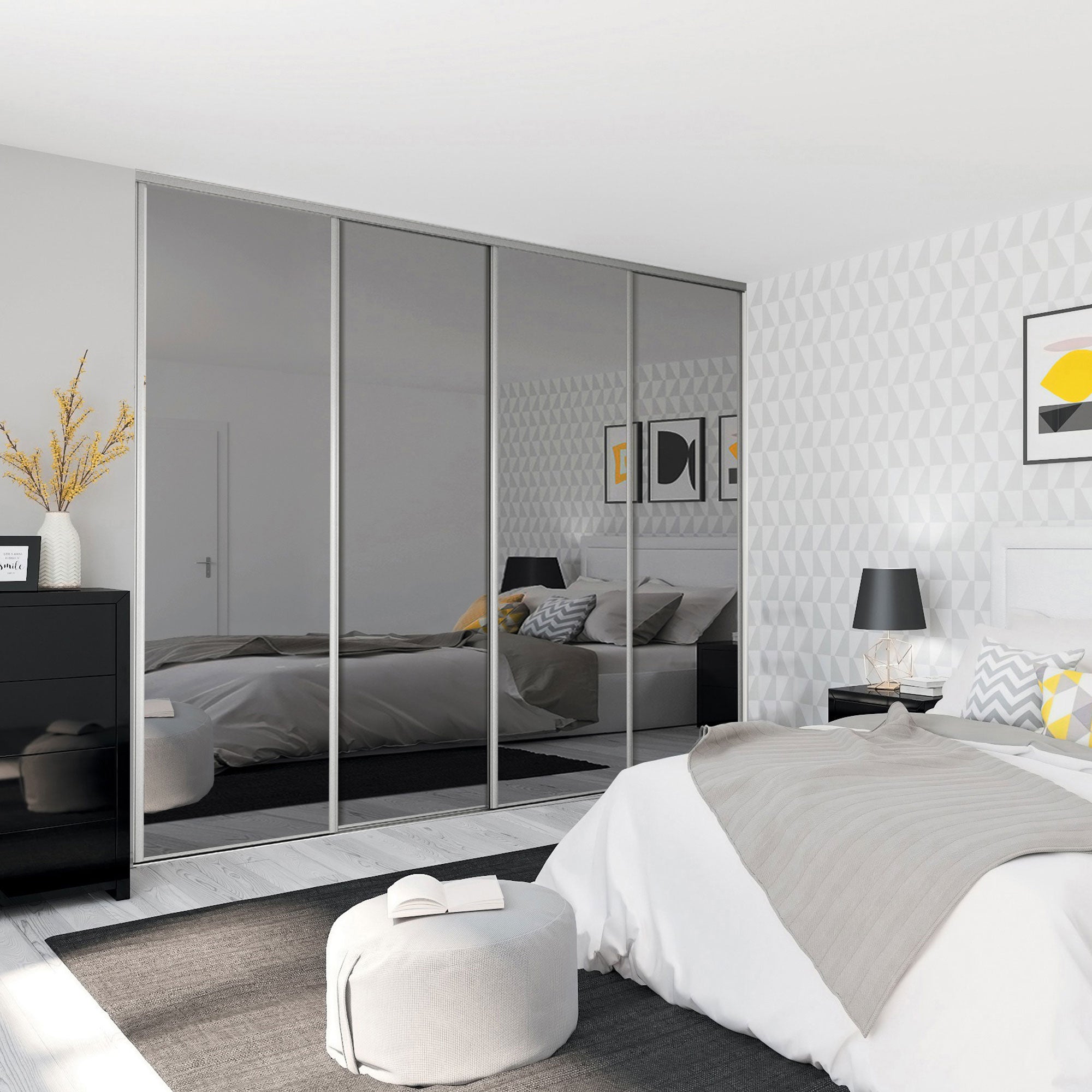 Les Miroirs 14 – Kazed