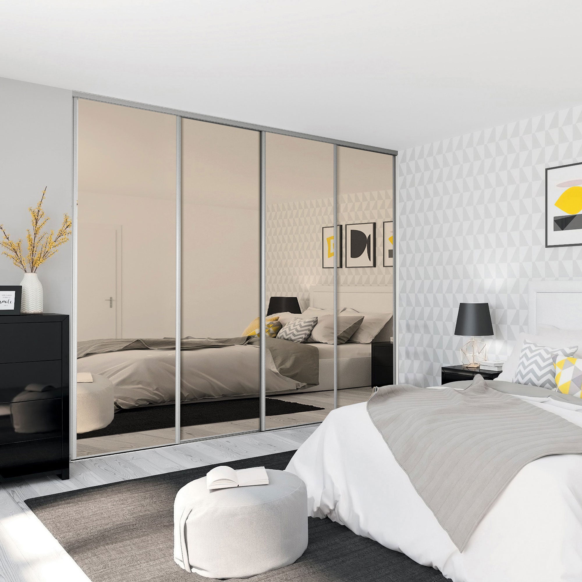 Les Miroirs 15 – Kazed