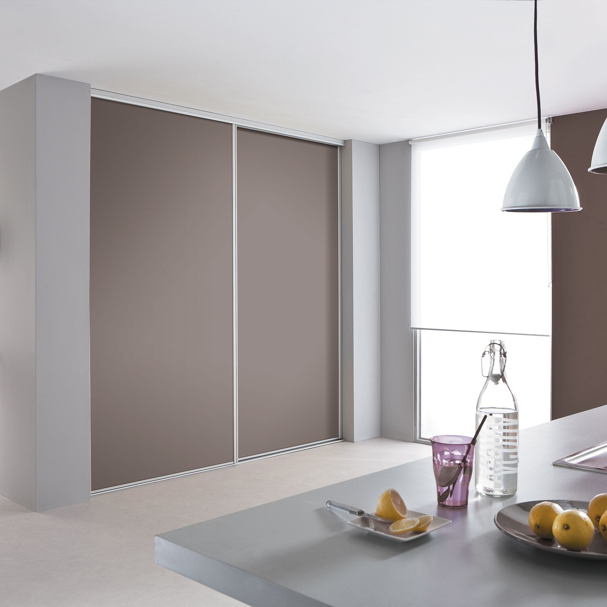 Les Naturels 2 – Kazed